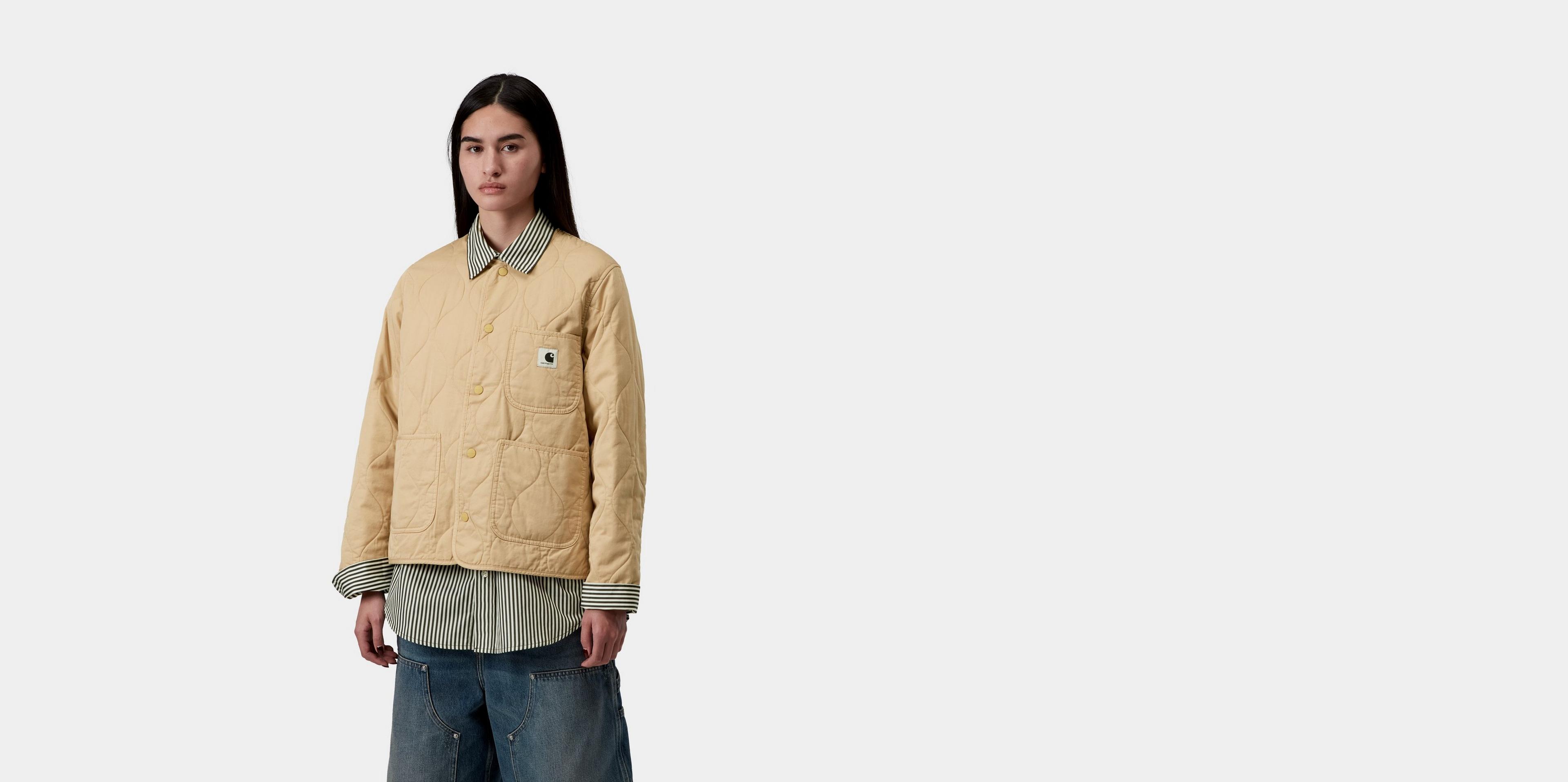 Carhartt WIP W' Kylan Liner, Flare | Official Online Store
