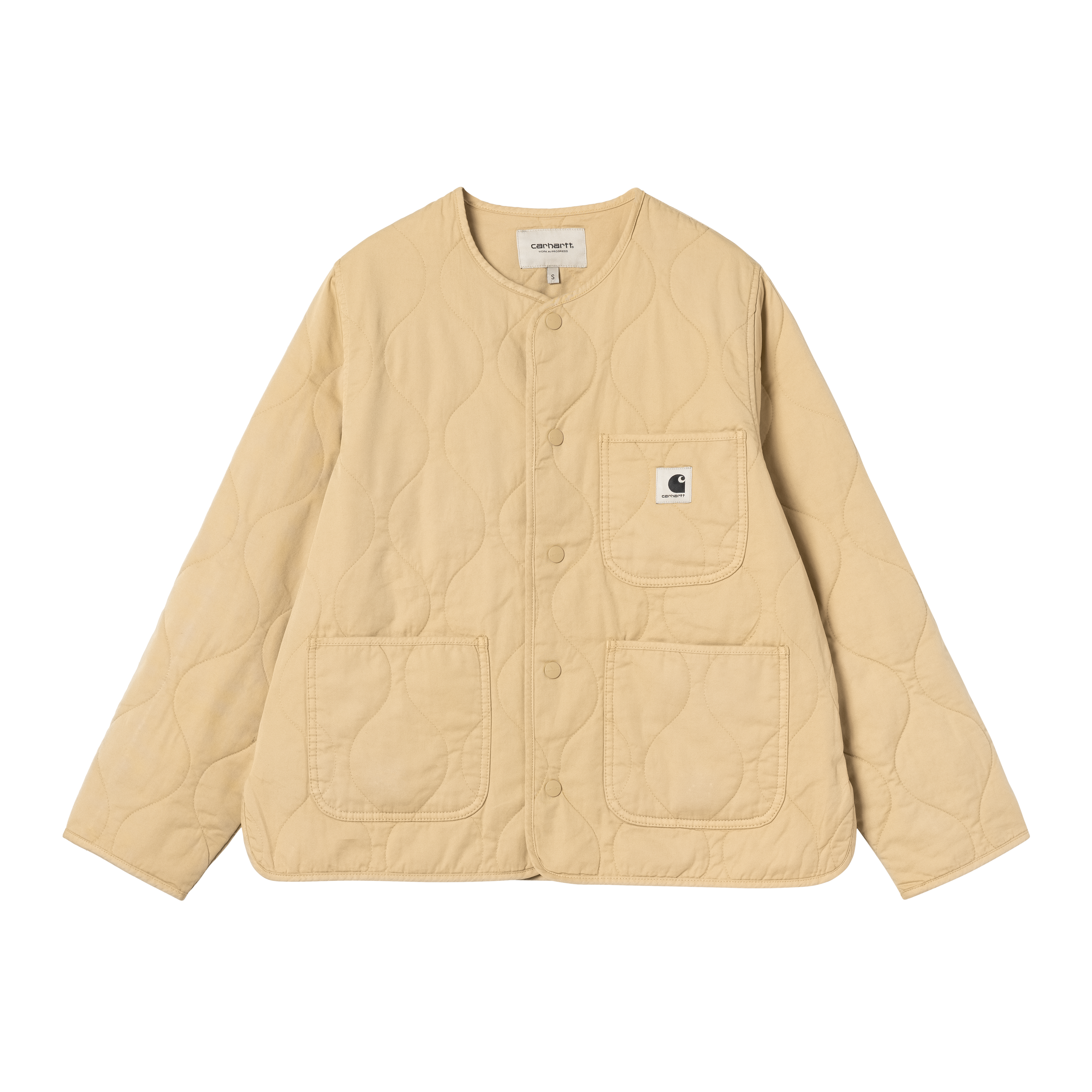 Carhartt WIP W' Kylan Liner, Flare | Official Online Store