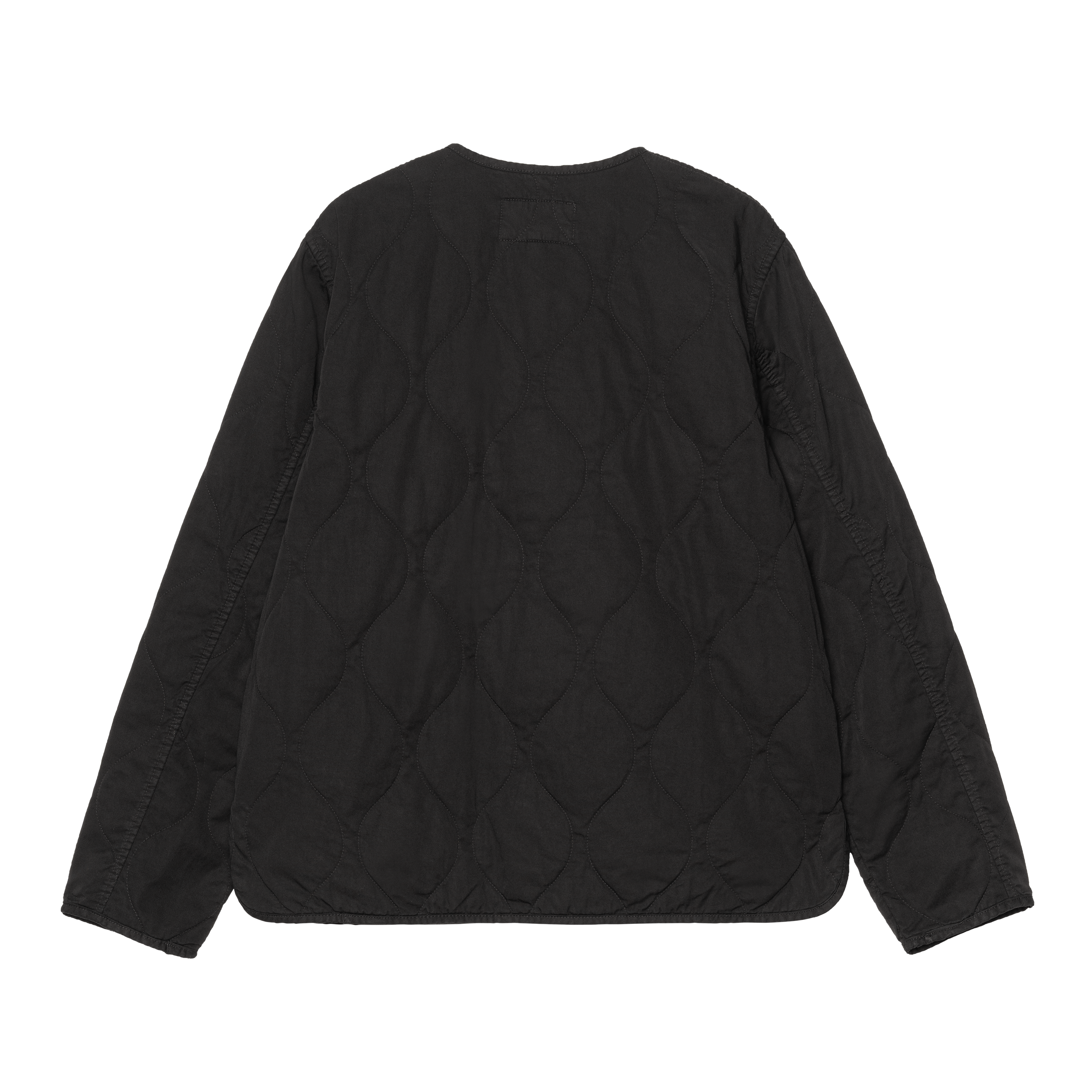 Carhartt WIP W' Kylan Liner, Black | Official Online Store