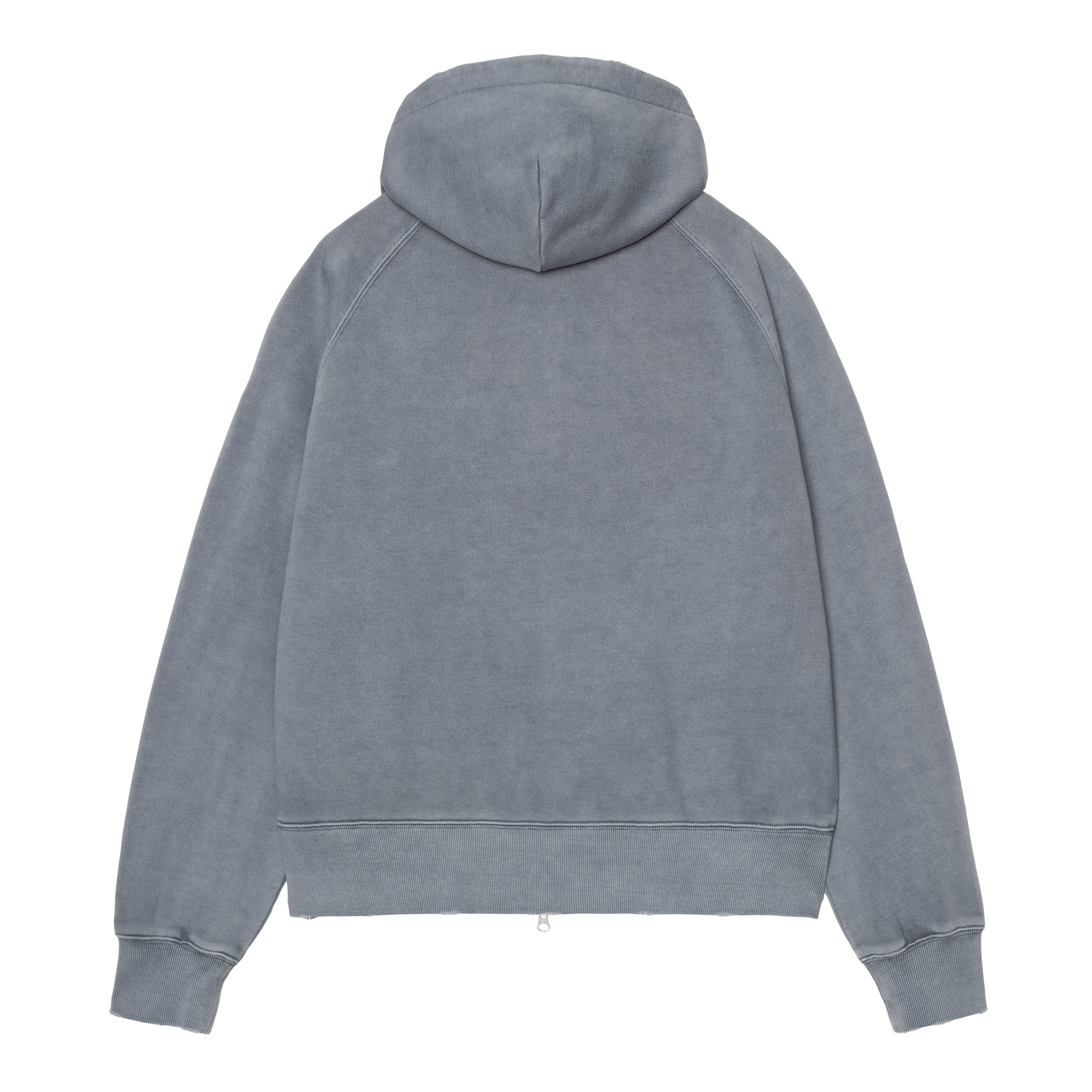 Carhartt WIP W' Hooded Torion Jacket, Office Blue | Official Online Store