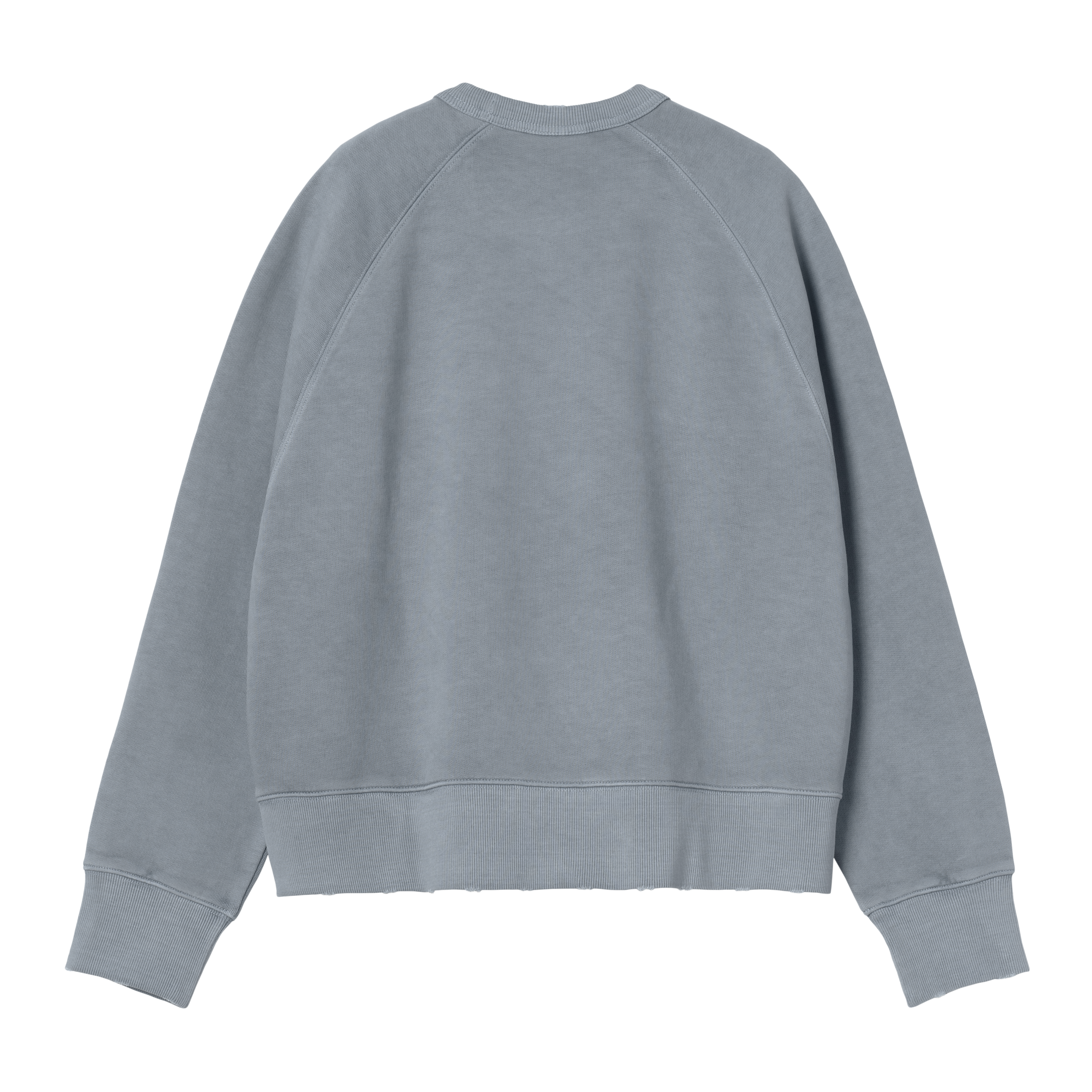 Carhartt WIP W' Torion Sweatshirt, Office Blue | Official Online Store