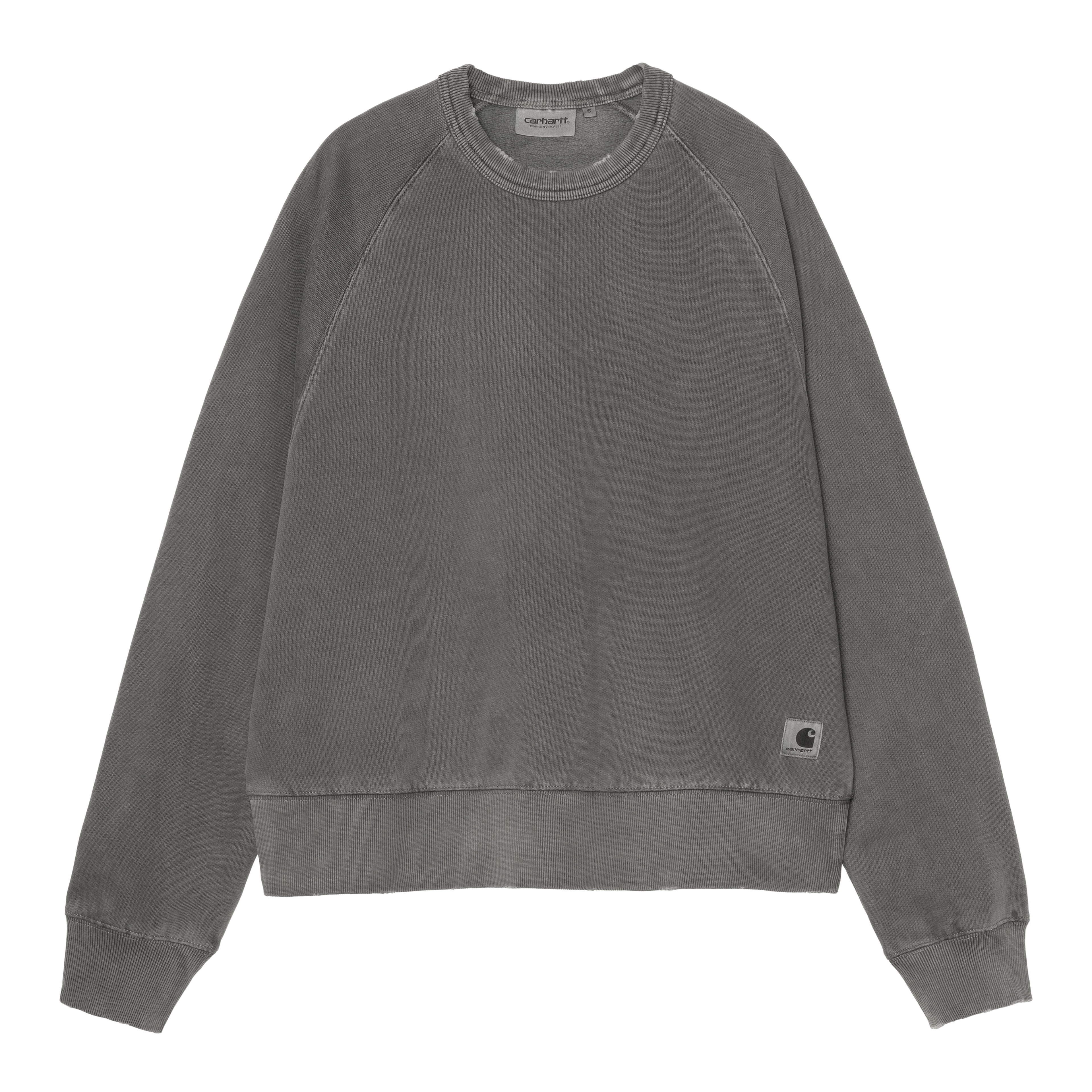 Carhartt WIP W' Torion Sweatshirt, Black | Boutique en ligne officielle