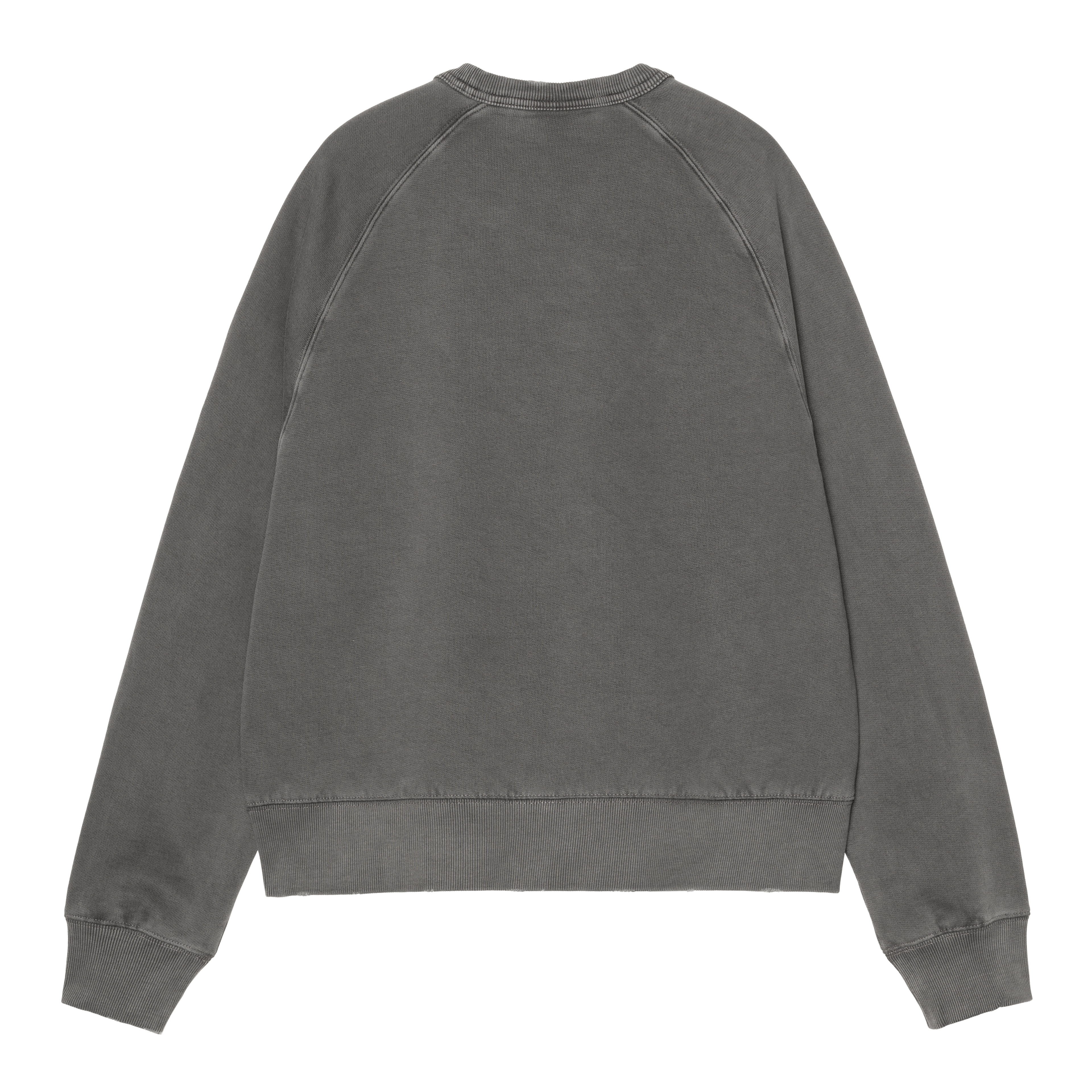 Carhartt WIP W' Torion Sweatshirt, Black | Official Online Store