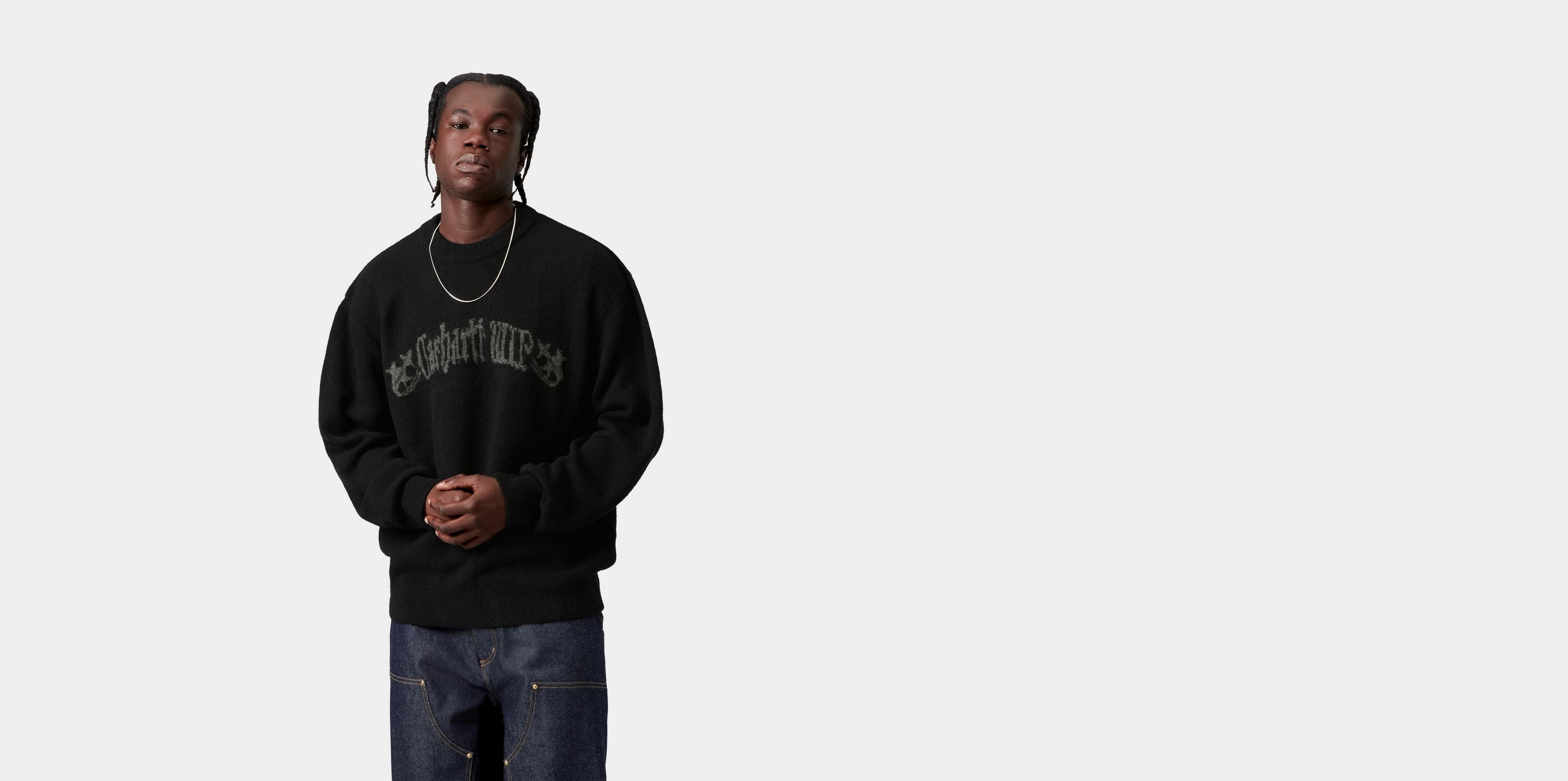 Men's Knits and Sweaters | Carhartt WIP
