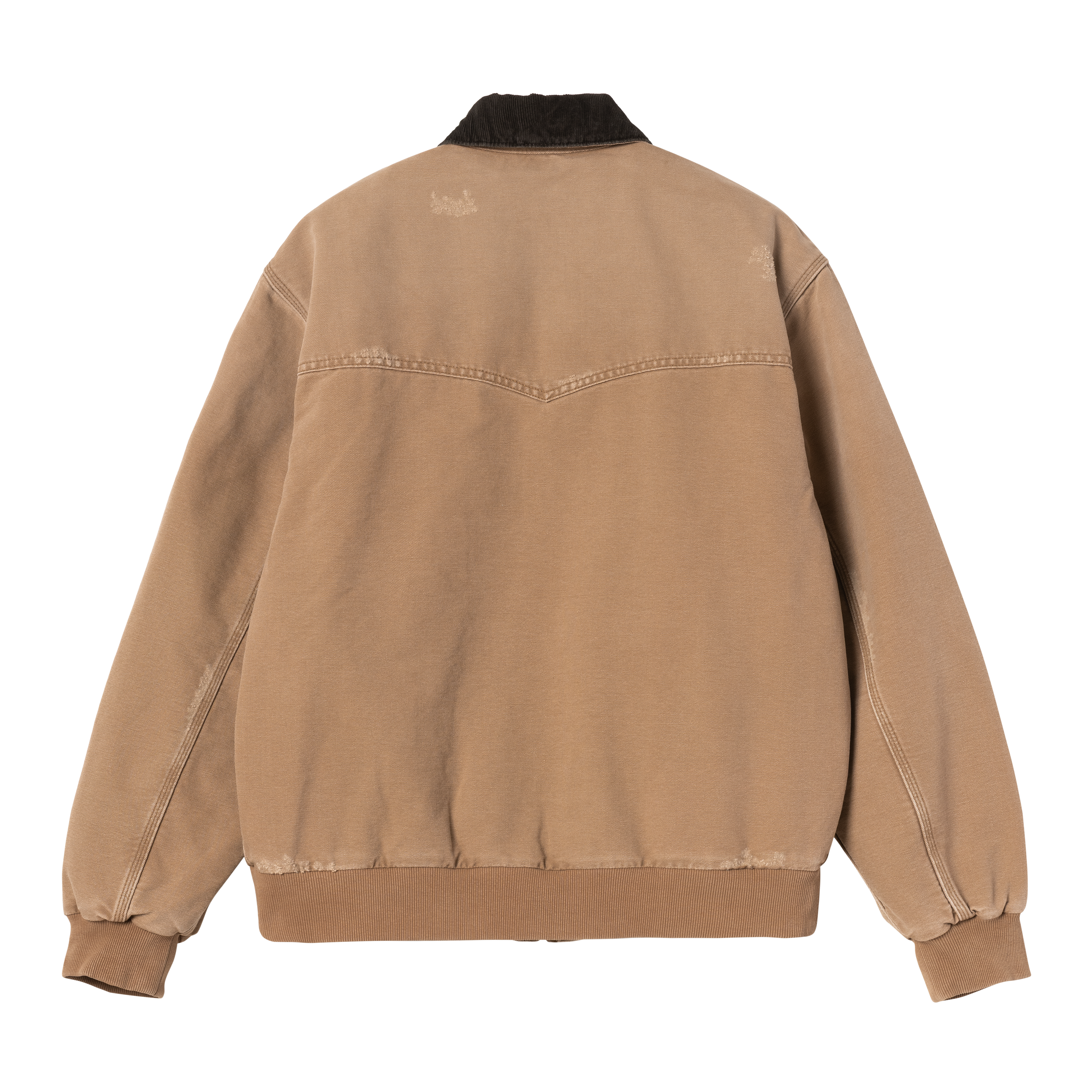 Carhartt WIP OG Santa Fe Jacket, Hamilton Brown / Tobacco | Negozio ...