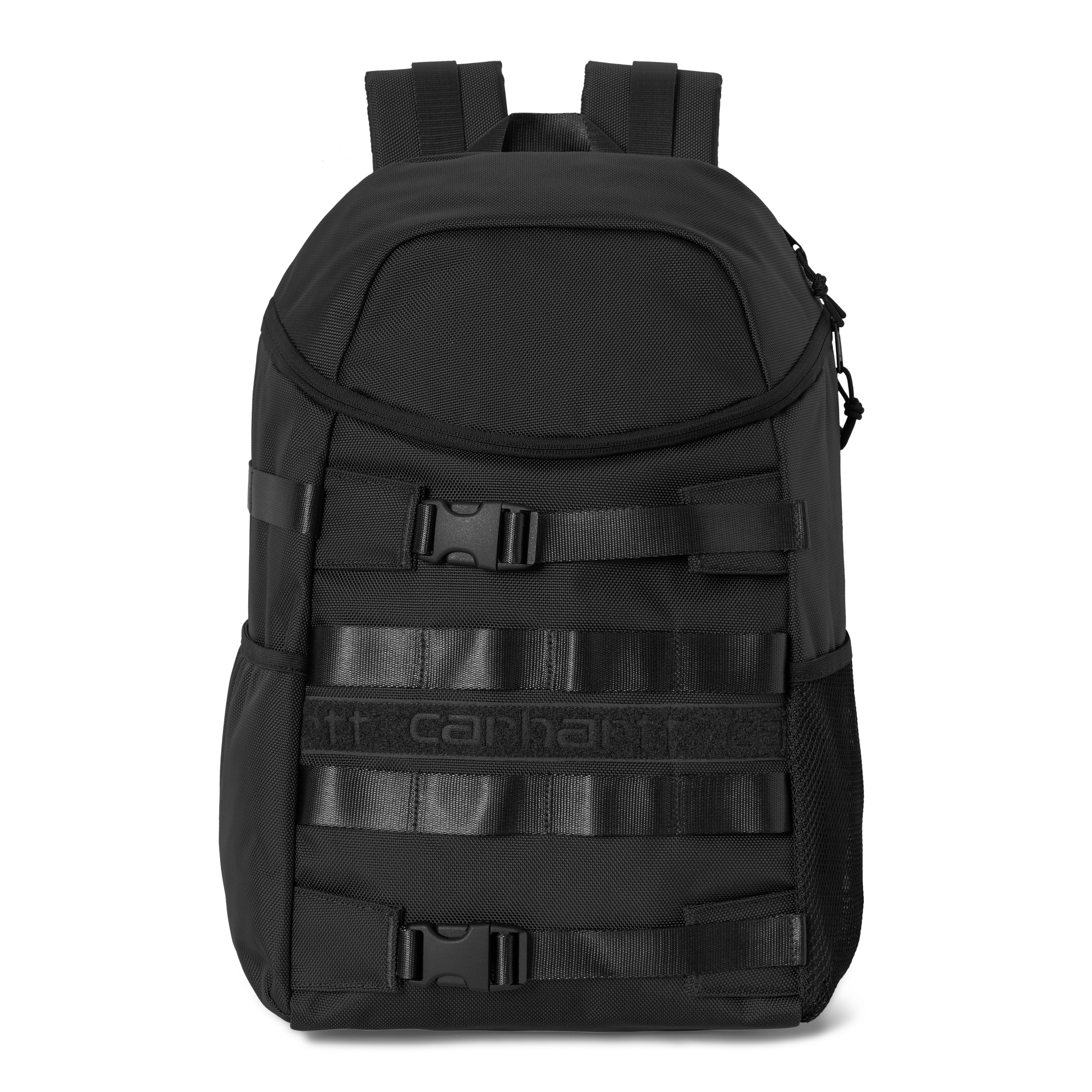 Carhartt WIP Prescott Backpack, Black | Official Online Store