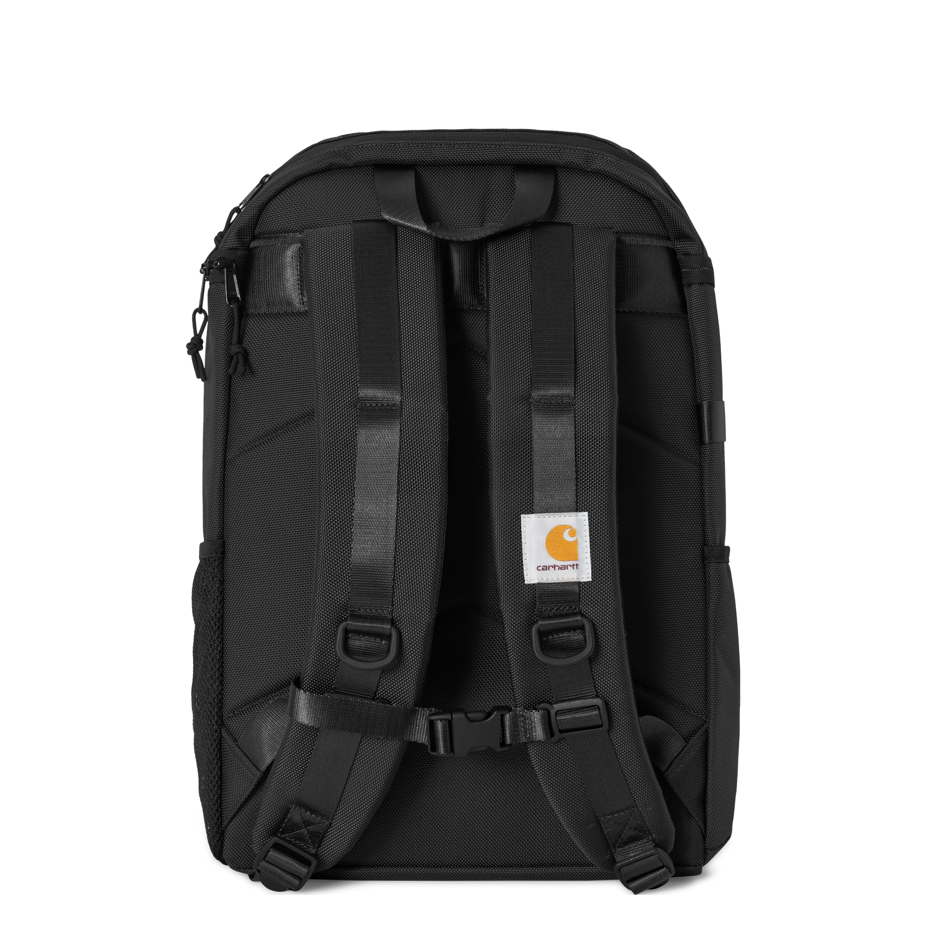 Carhartt WIP Prescott Backpack, Black | Official Online Store