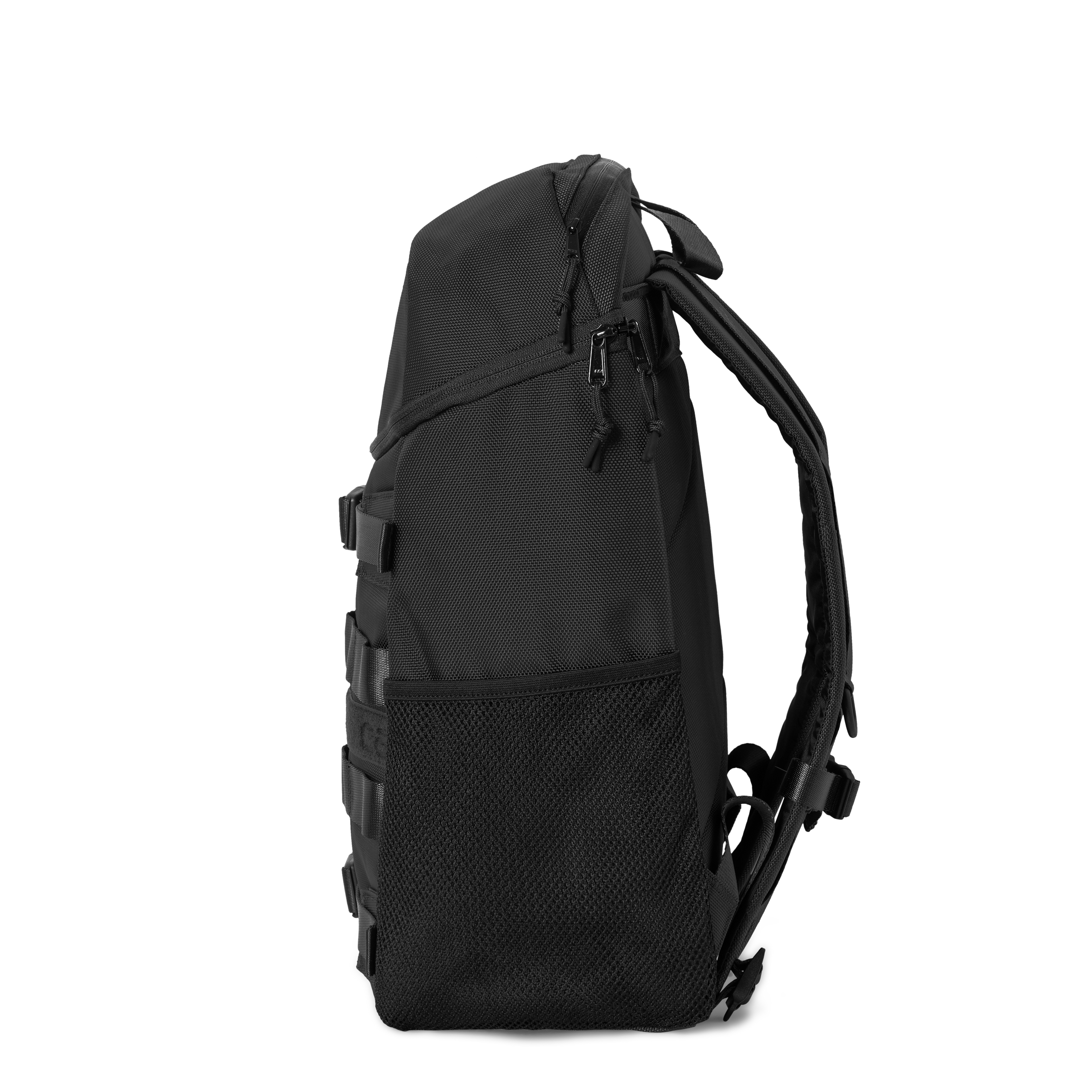 Carhartt WIP Prescott Backpack, Black | Official Online Store