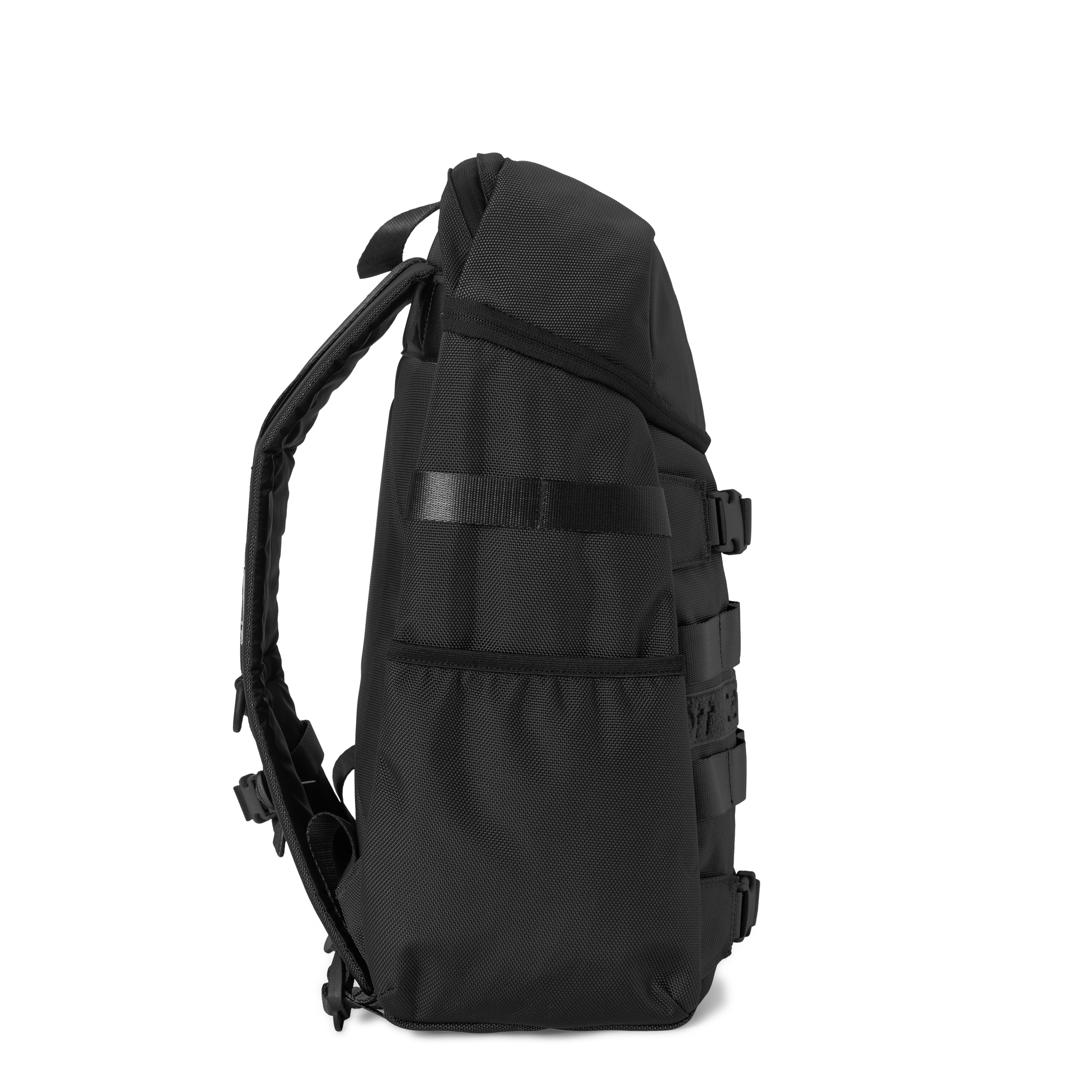 Carhartt WIP Prescott Backpack, Black | Official Online Store