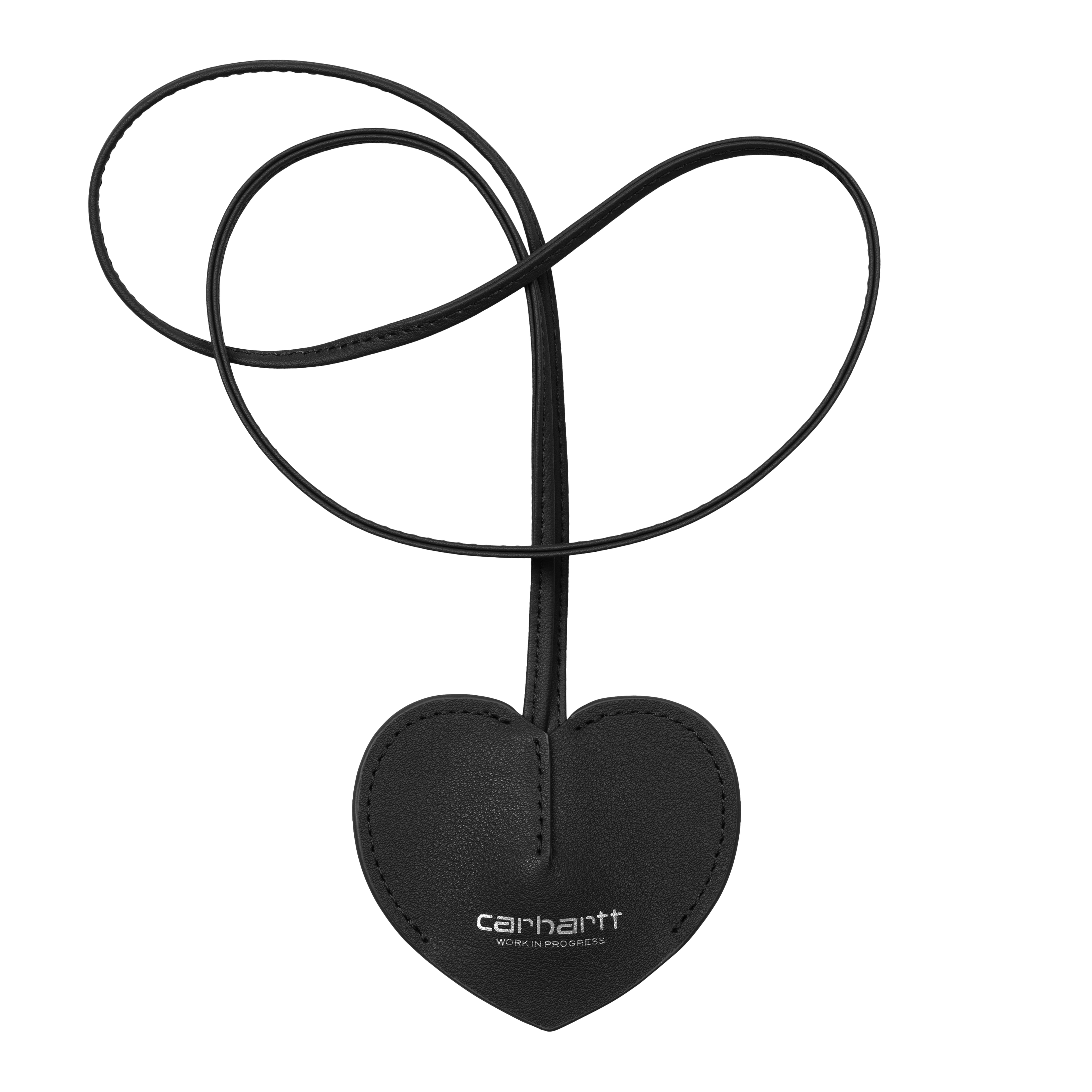 Carhartt WIP Hartt Key Bell, Black | Official Online Store