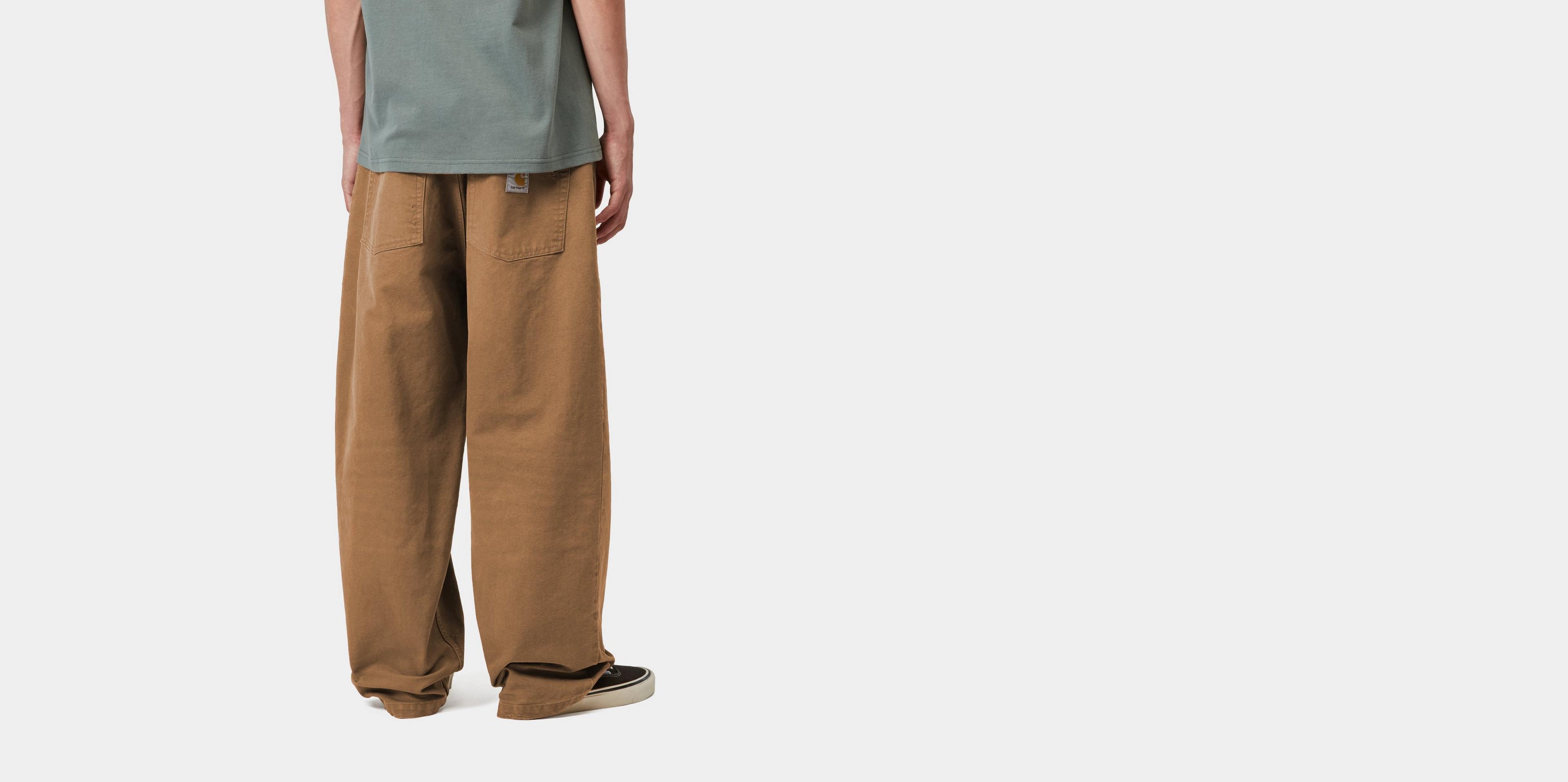 Carhartt WIP Brandon & Landon Pants | Carhartt WIP