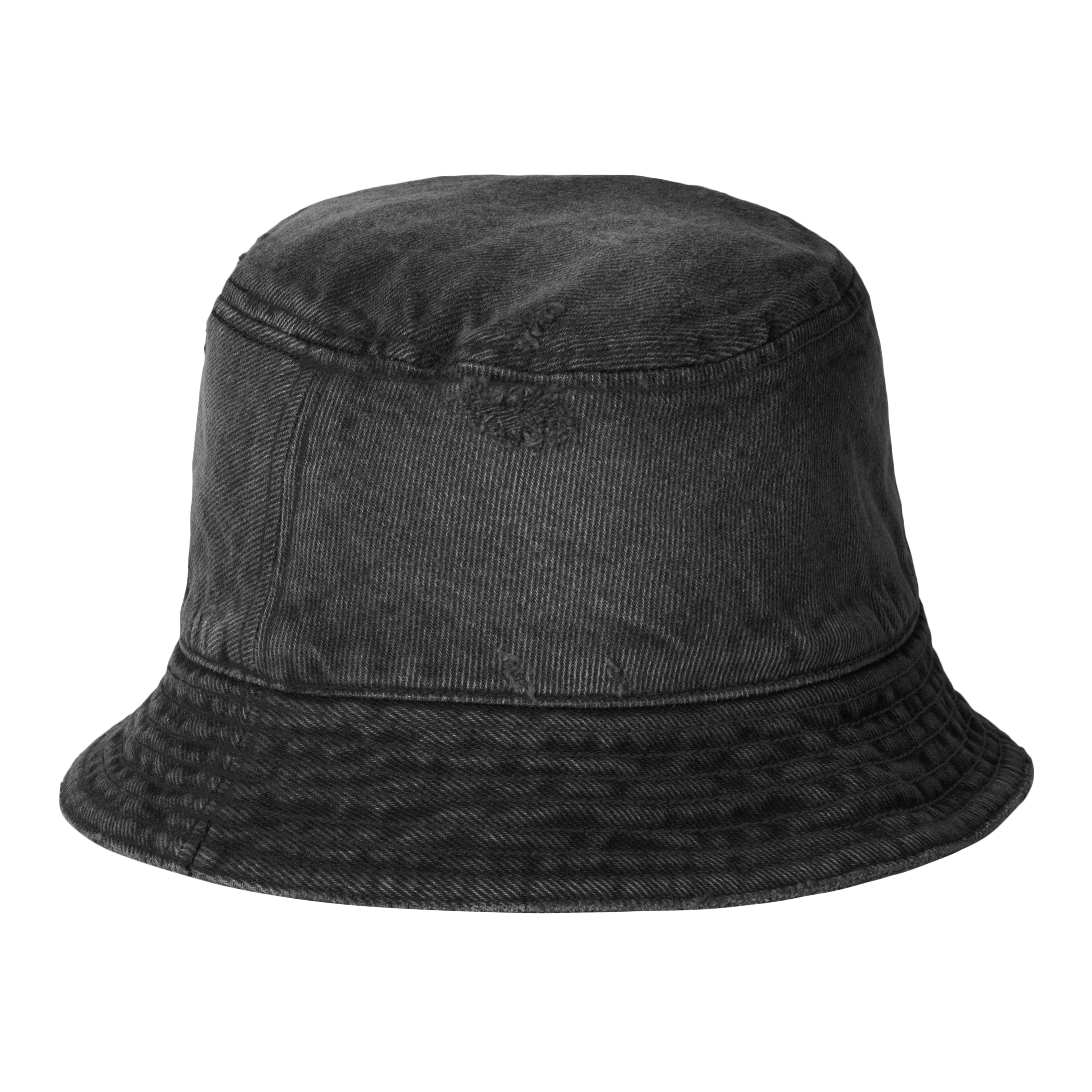 Carhartt WIP Aden Bucket Hat, Black | Tienda oficial en Línea