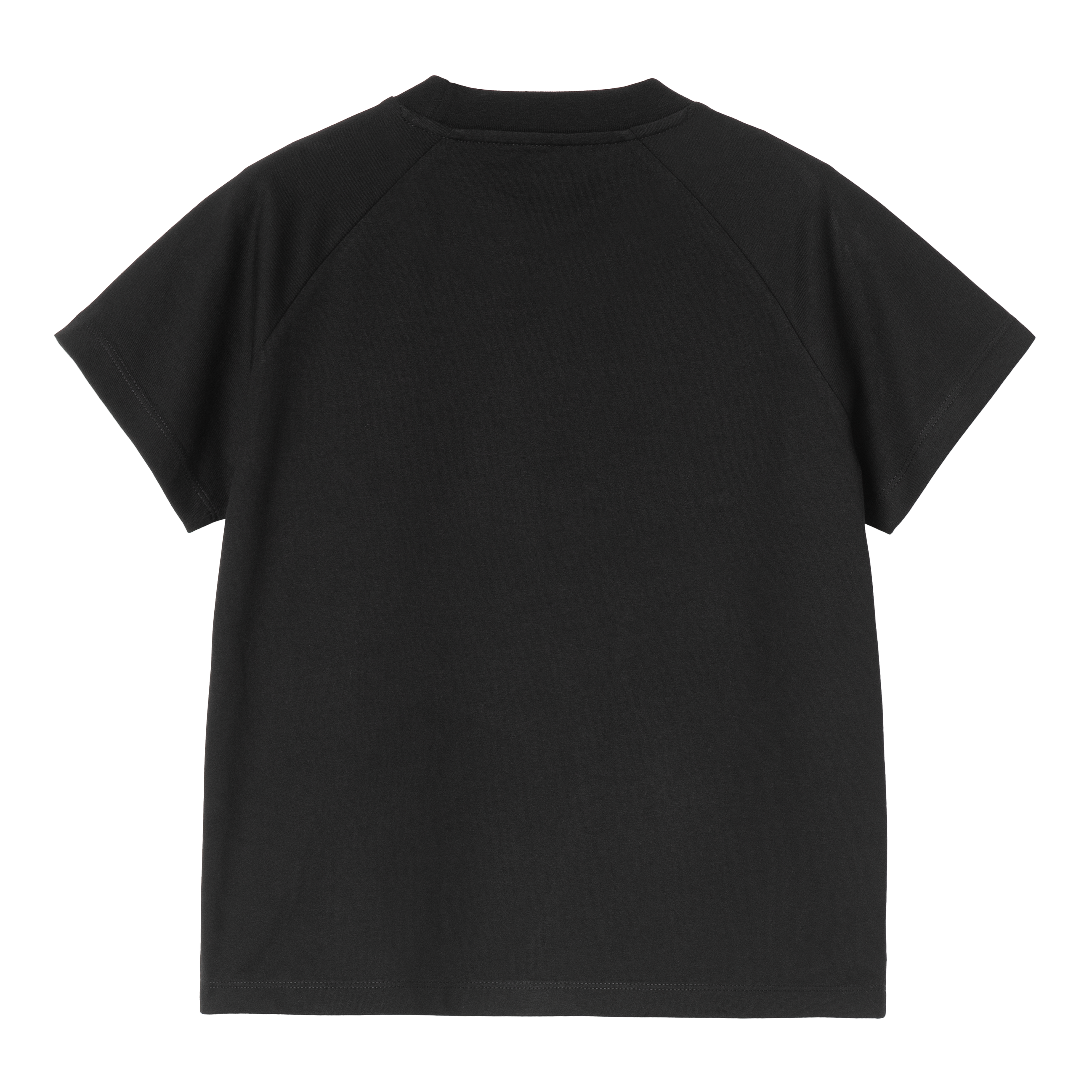 Carhartt WIP Women's S/S Honest Work T-Shirt, Black / White | Official ...