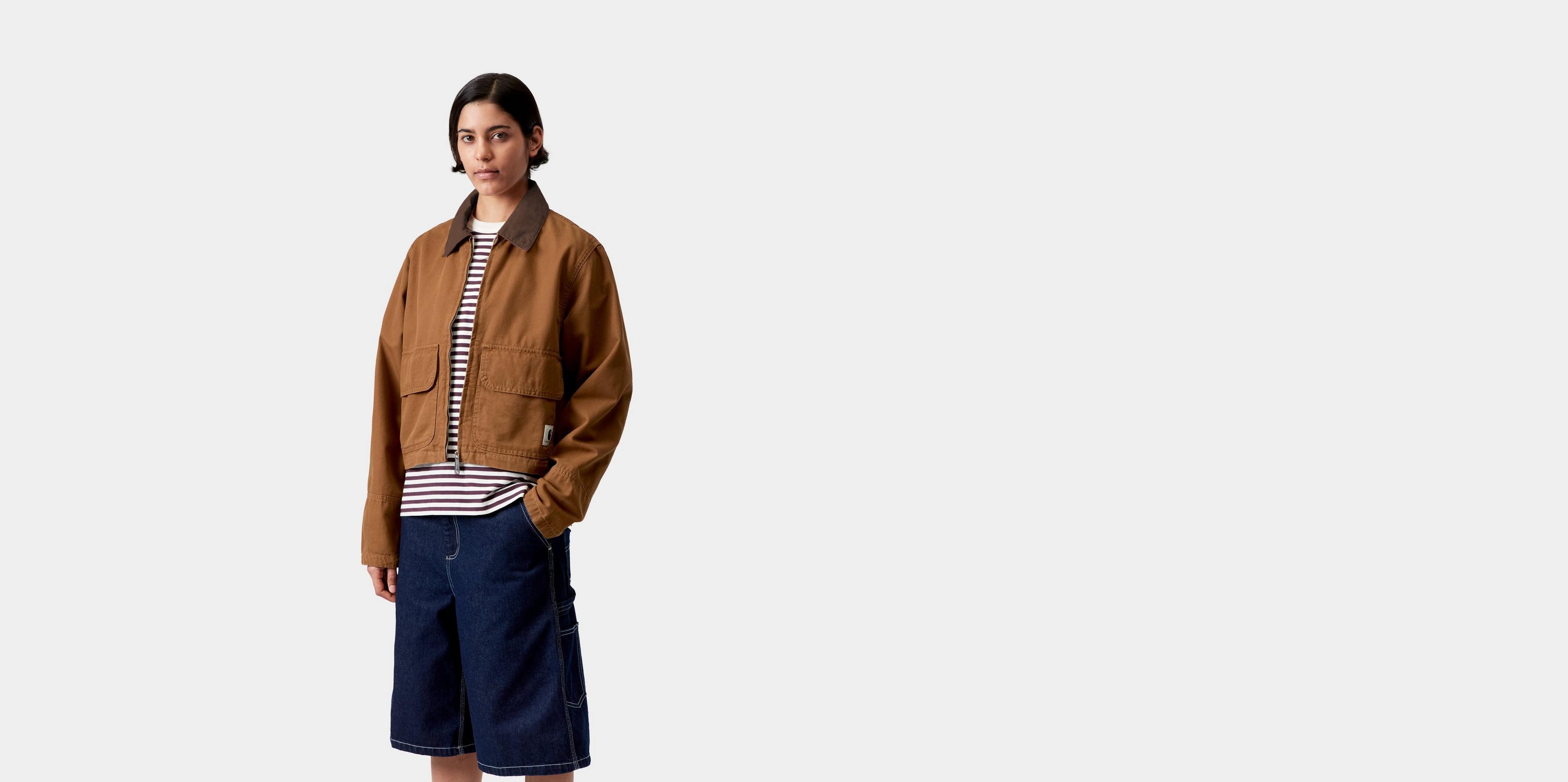 Official Carhartt WIP Store