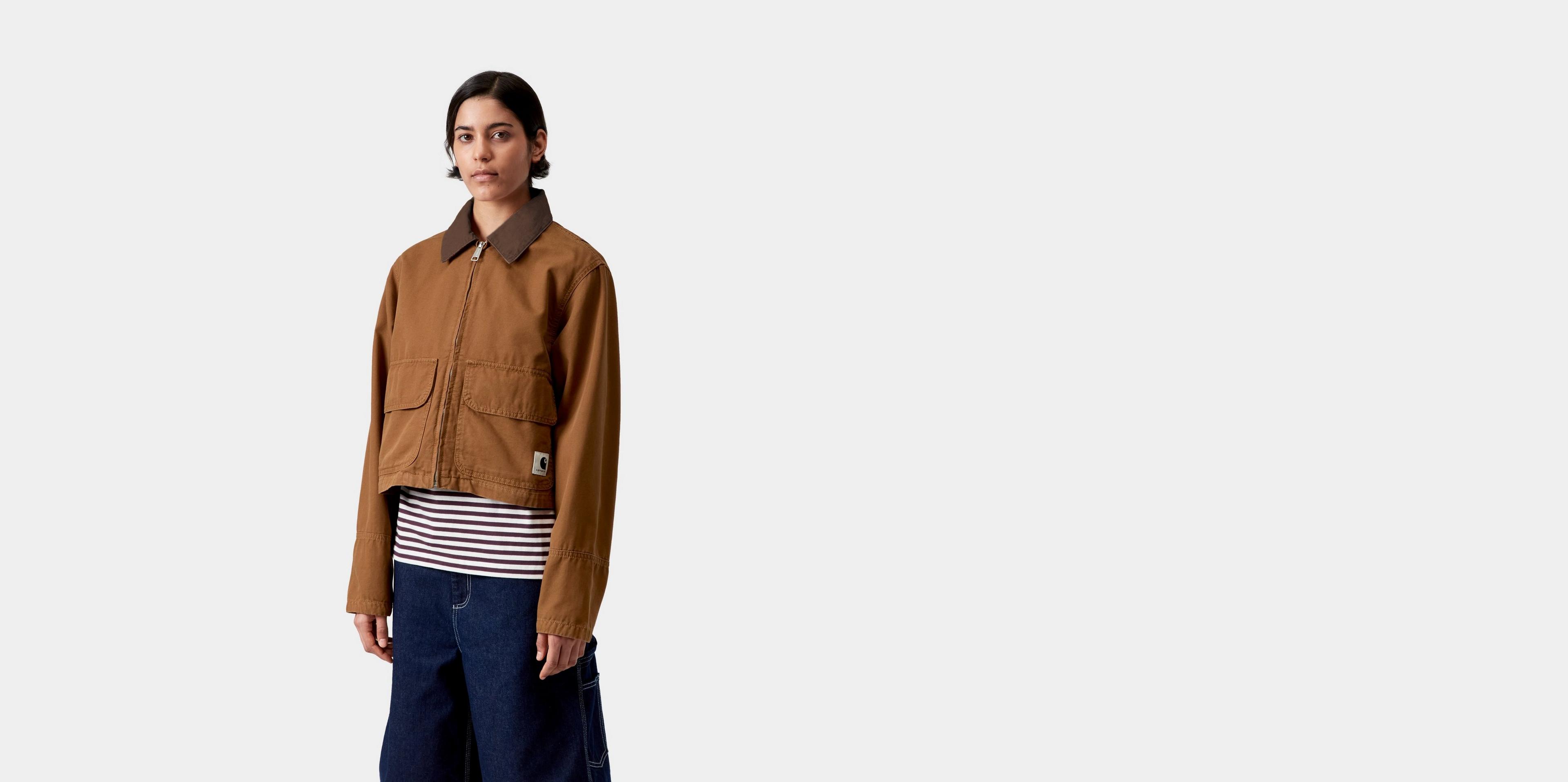 Official Carhartt WIP Store
