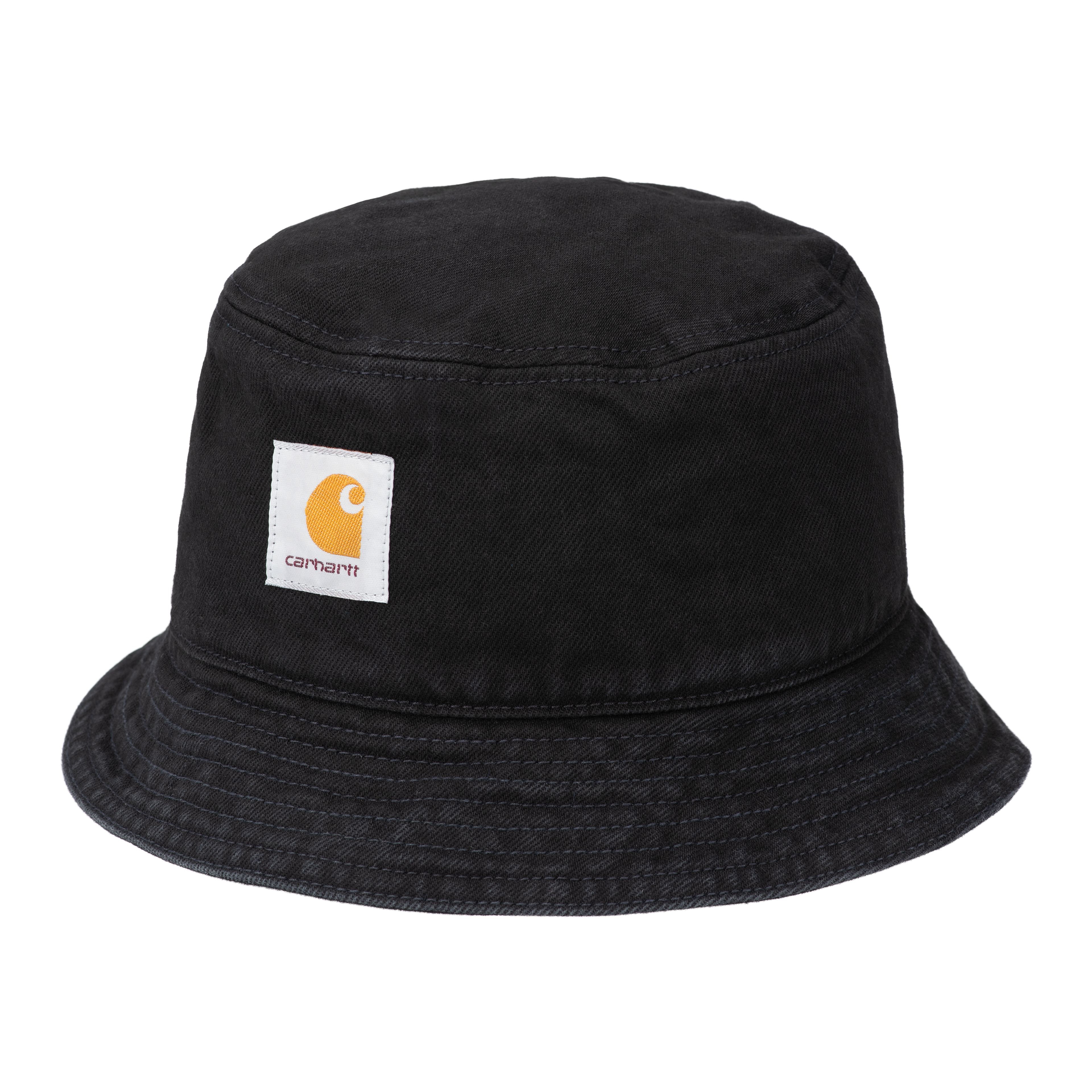 Carhartt WIP Belmar Bucket Hat, Black | Official Online Store