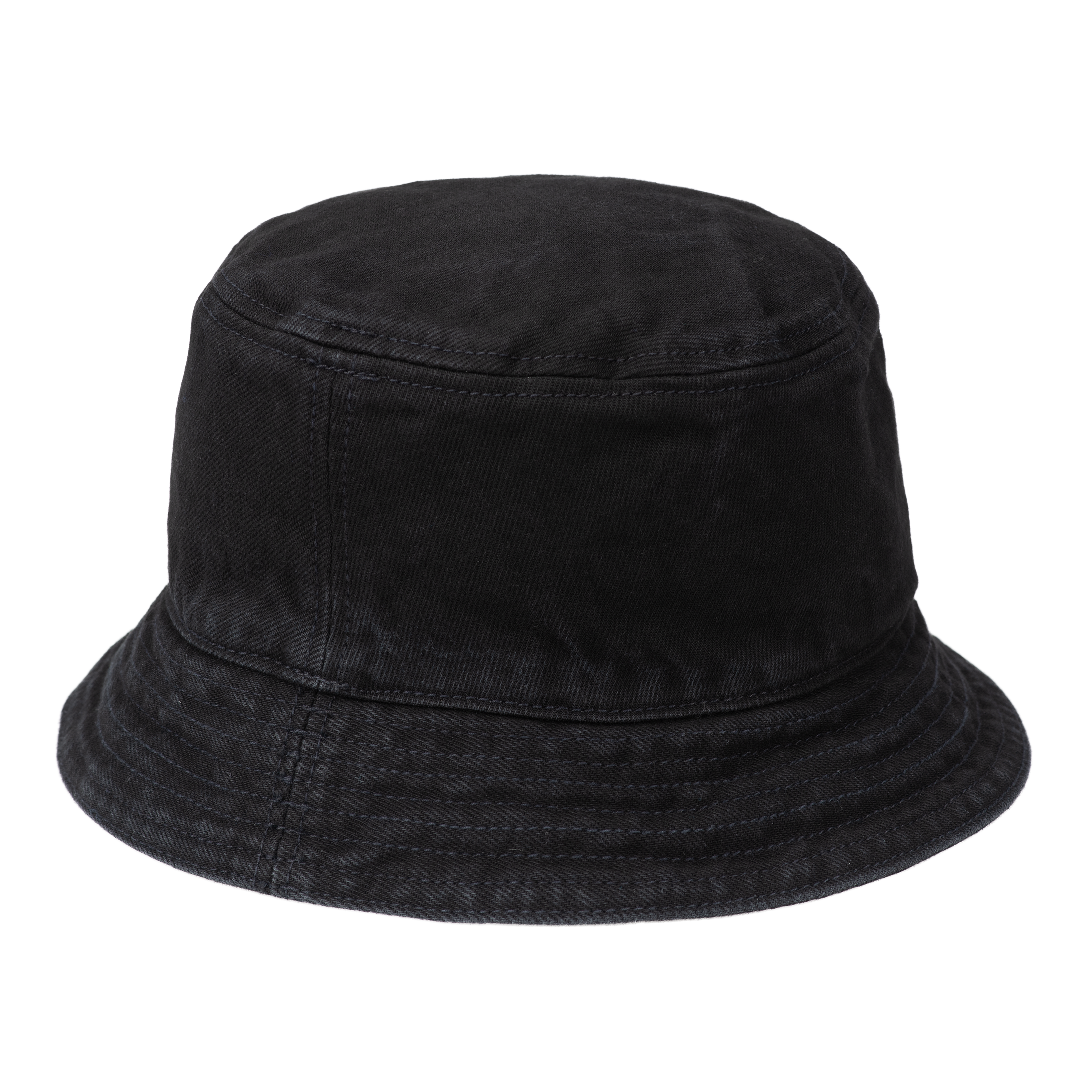 Carhartt WIP Belmar Bucket Hat, Black | Official Online Store