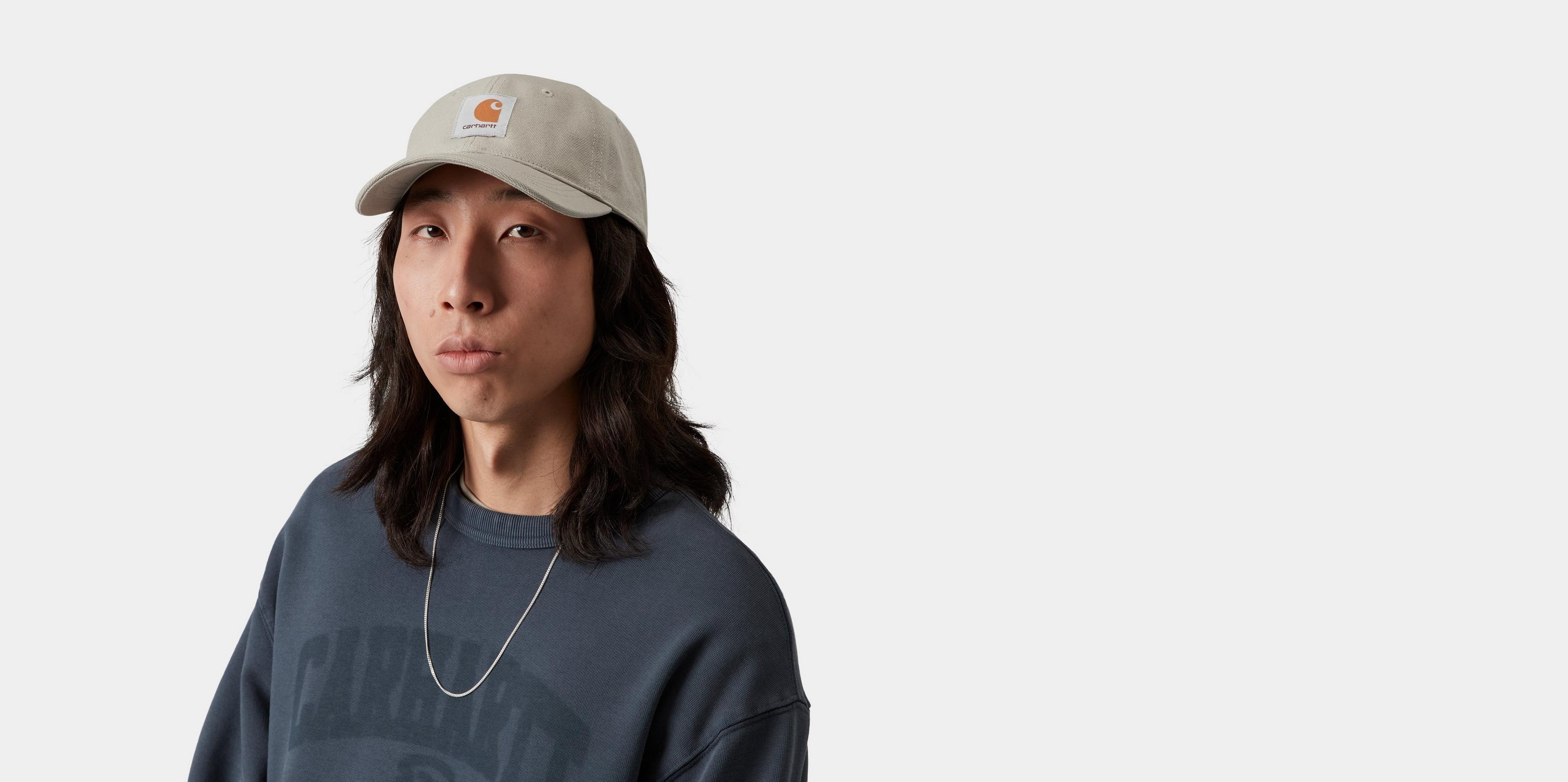 Caps & Bucket Hats | Carhartt WIP