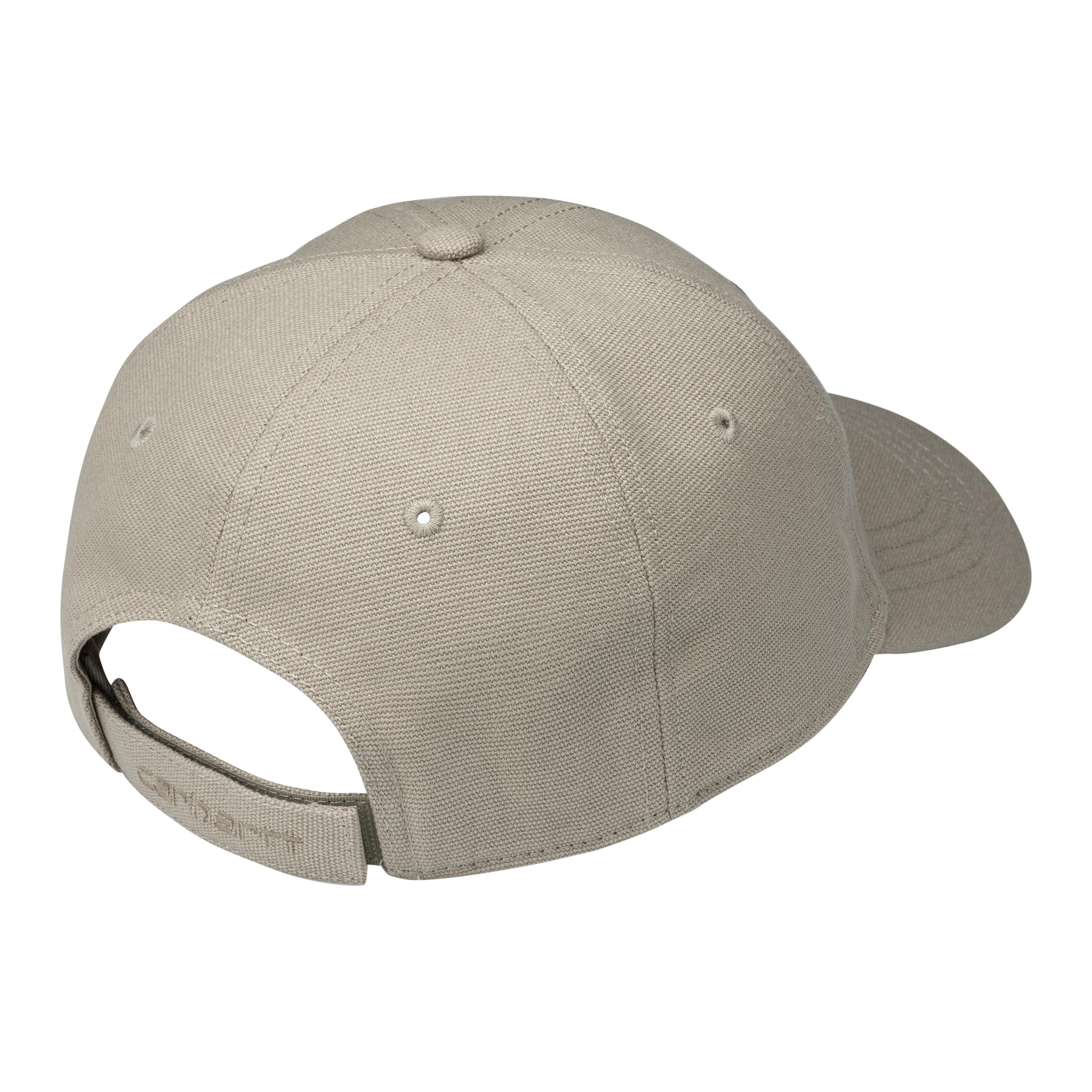 Carhartt WIP Canvas Cap, Puddle | Official Online Store