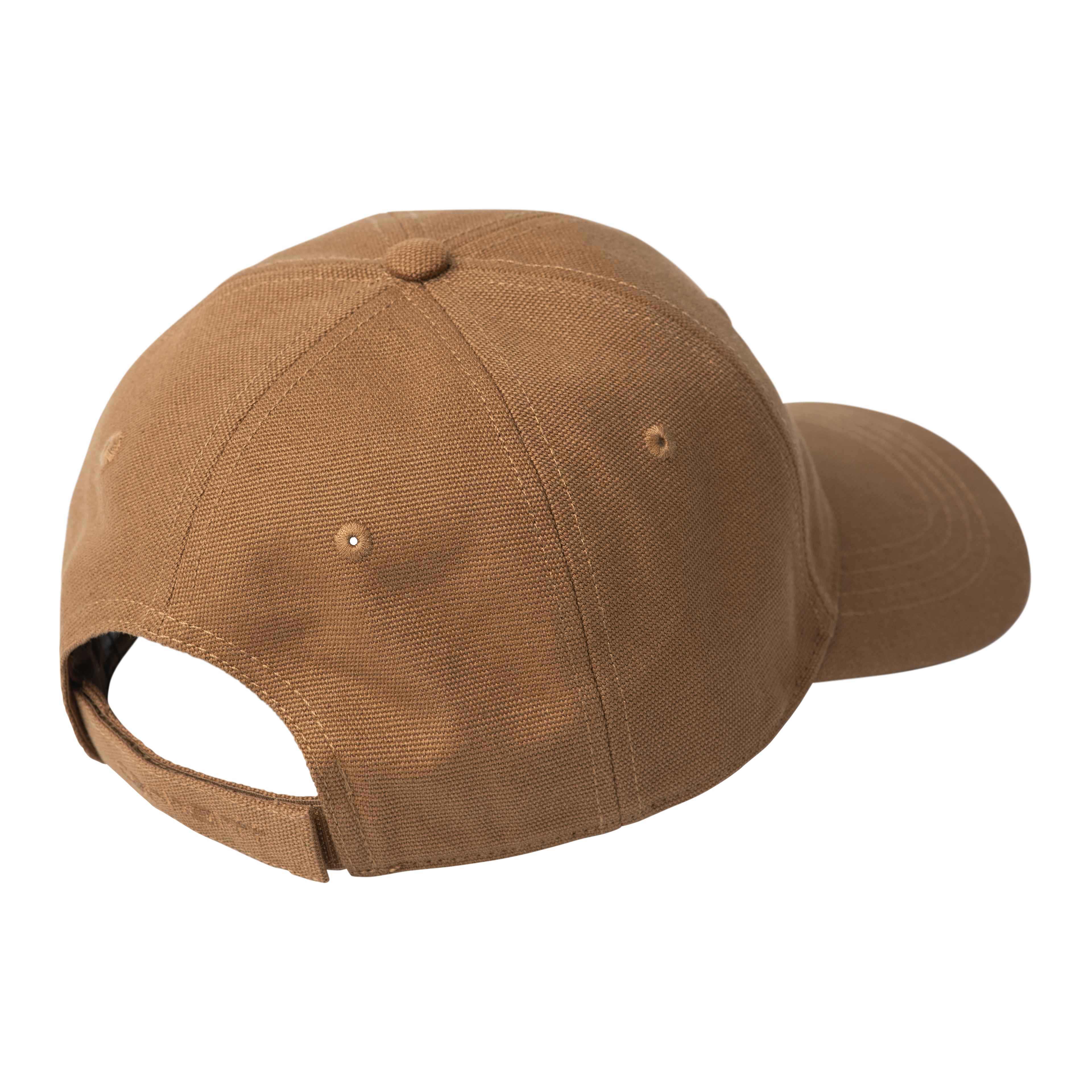 Carhartt WIP Canvas Cap, Hamilton Brown | Official Online Store