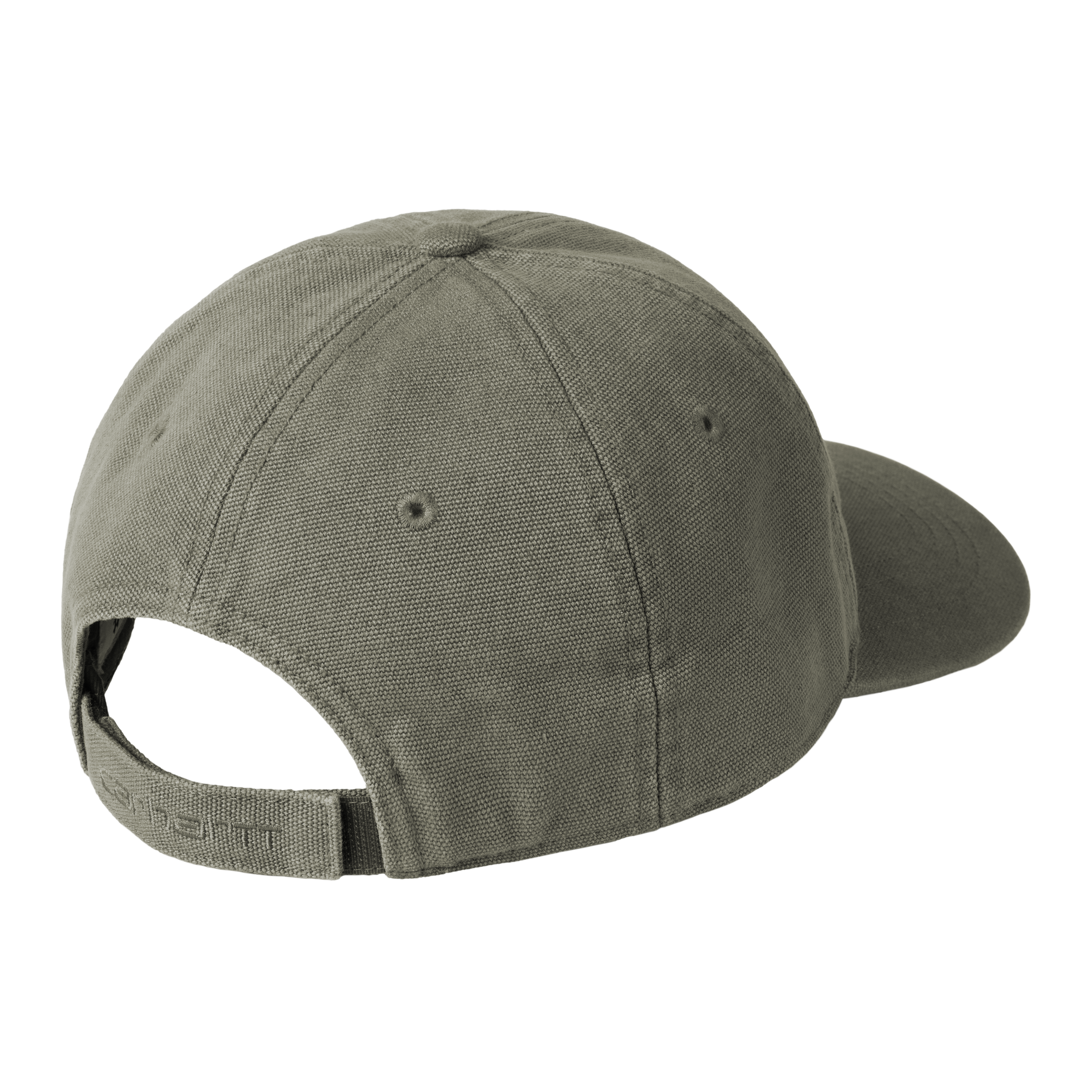 Carhartt WIP Canvas Cap, Leaf | Official Online Store