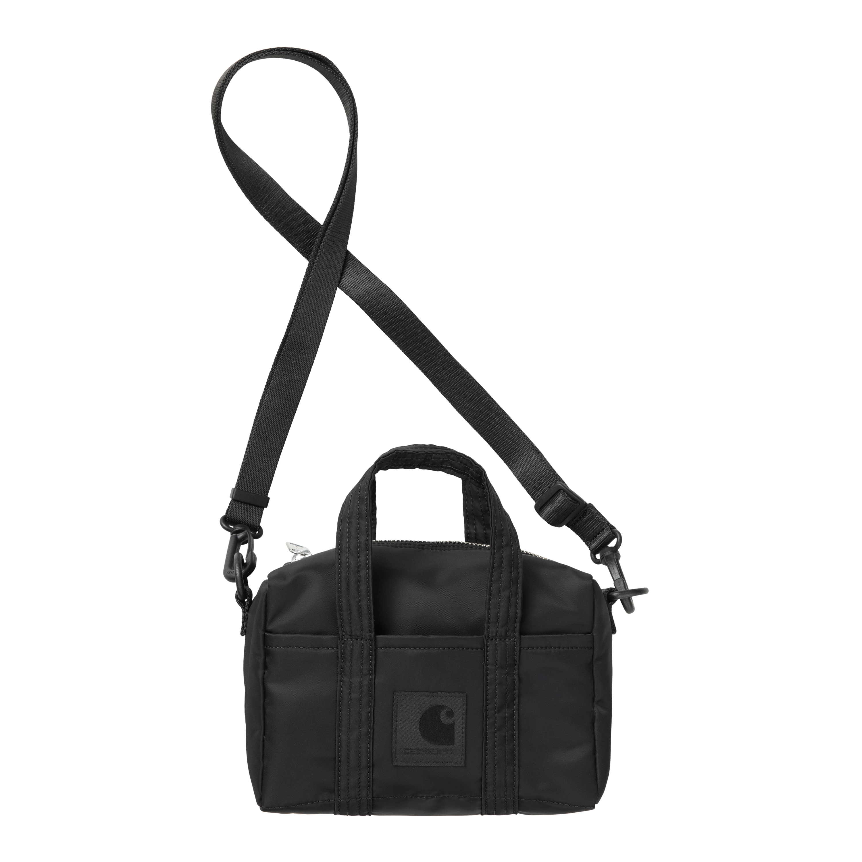 Carhartt WIP Otis Small Bag, Black | Official Online Store