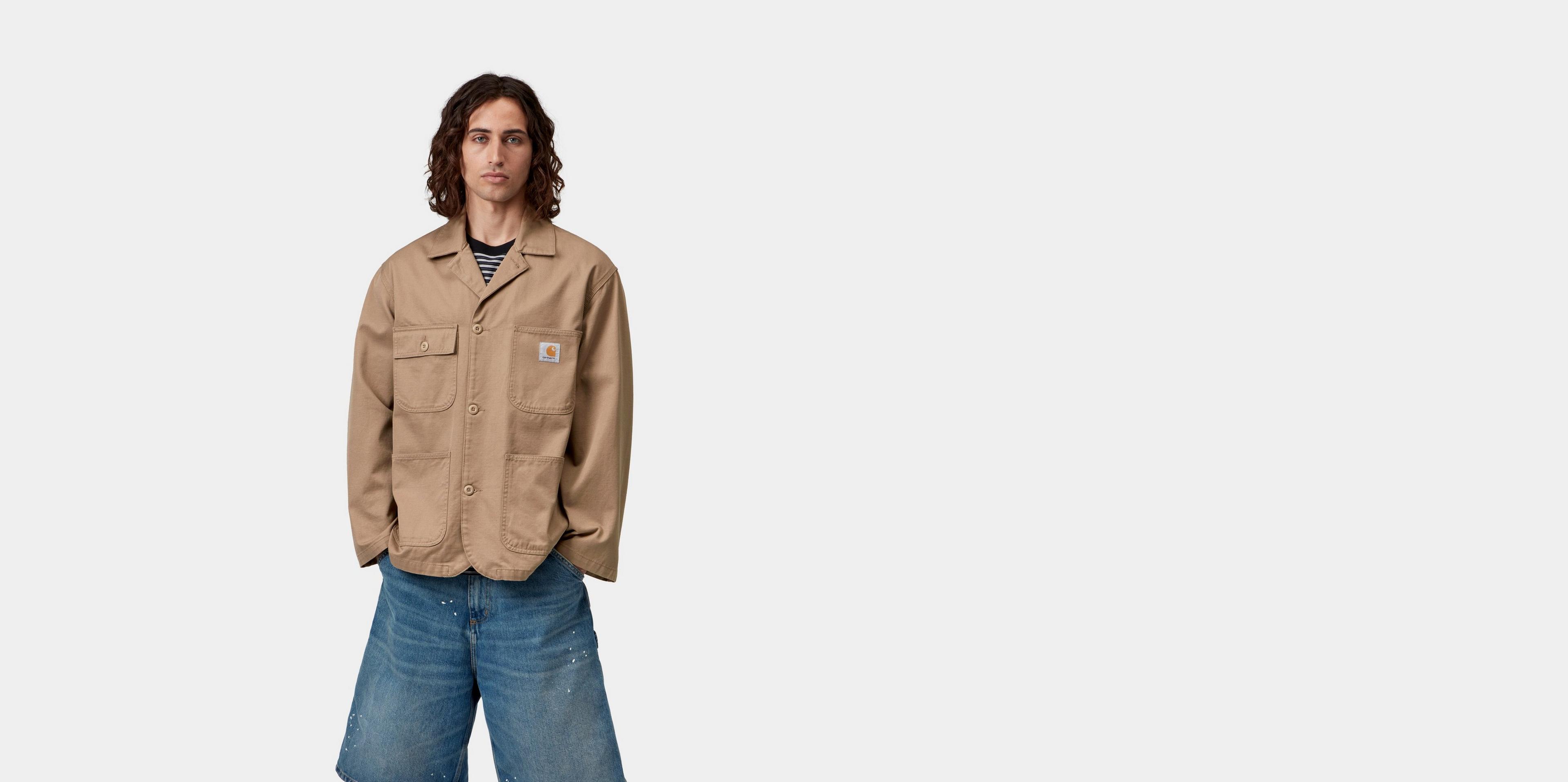 Men's Jackets | Carhartt WIP