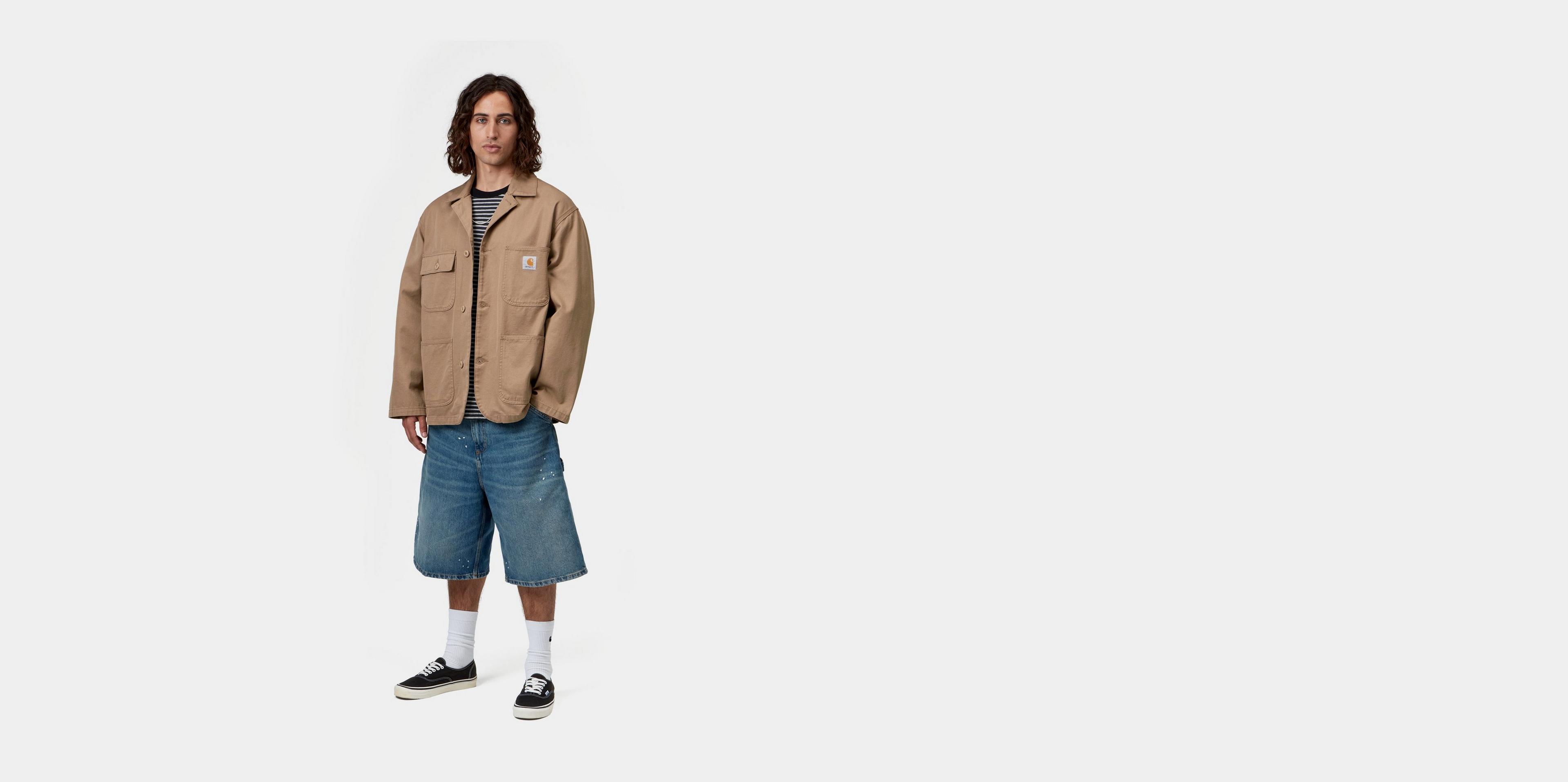 Men's Jackets | Carhartt WIP