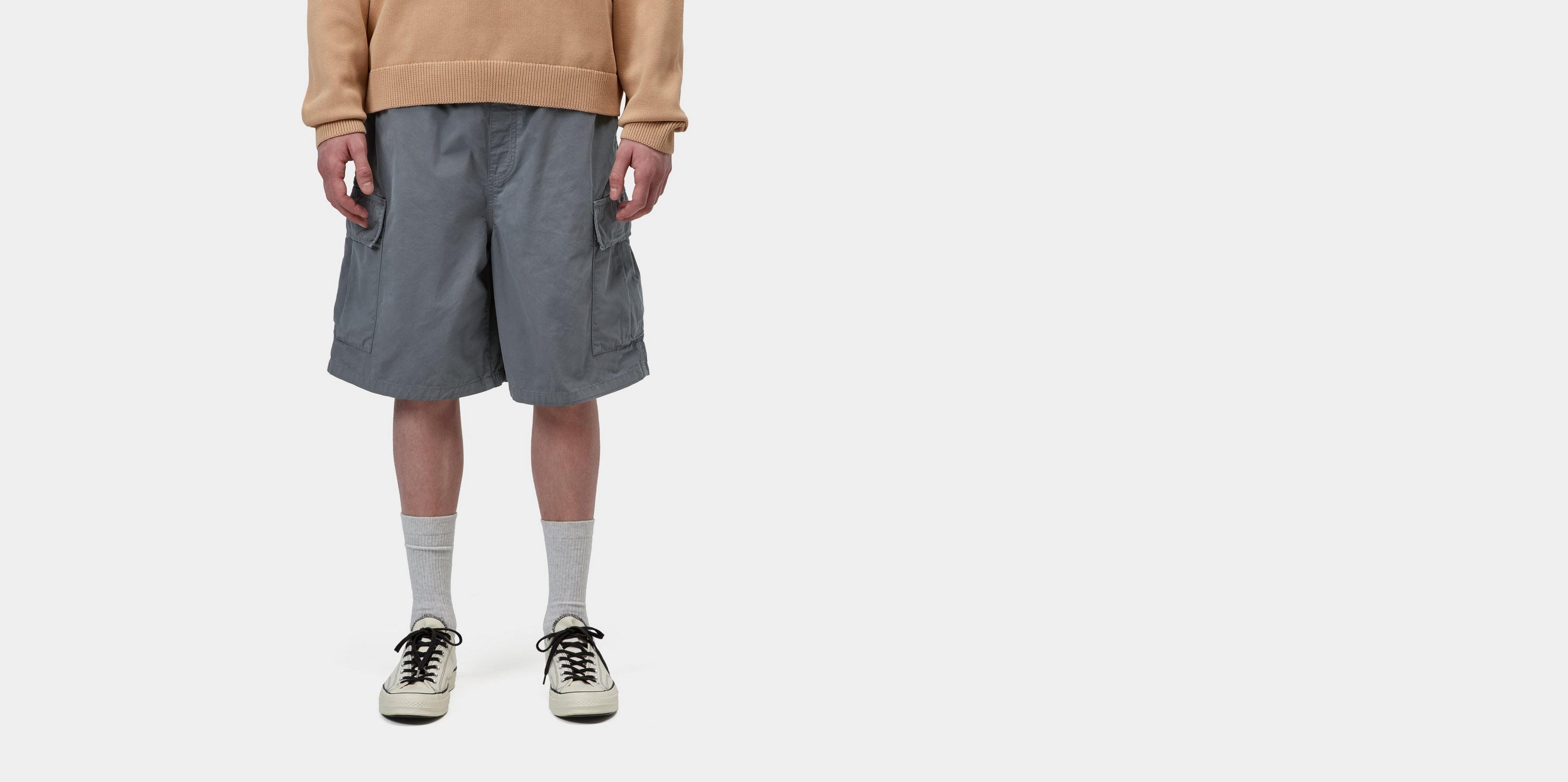 Carhartt WIP Shorts für Herren | Official Online Store