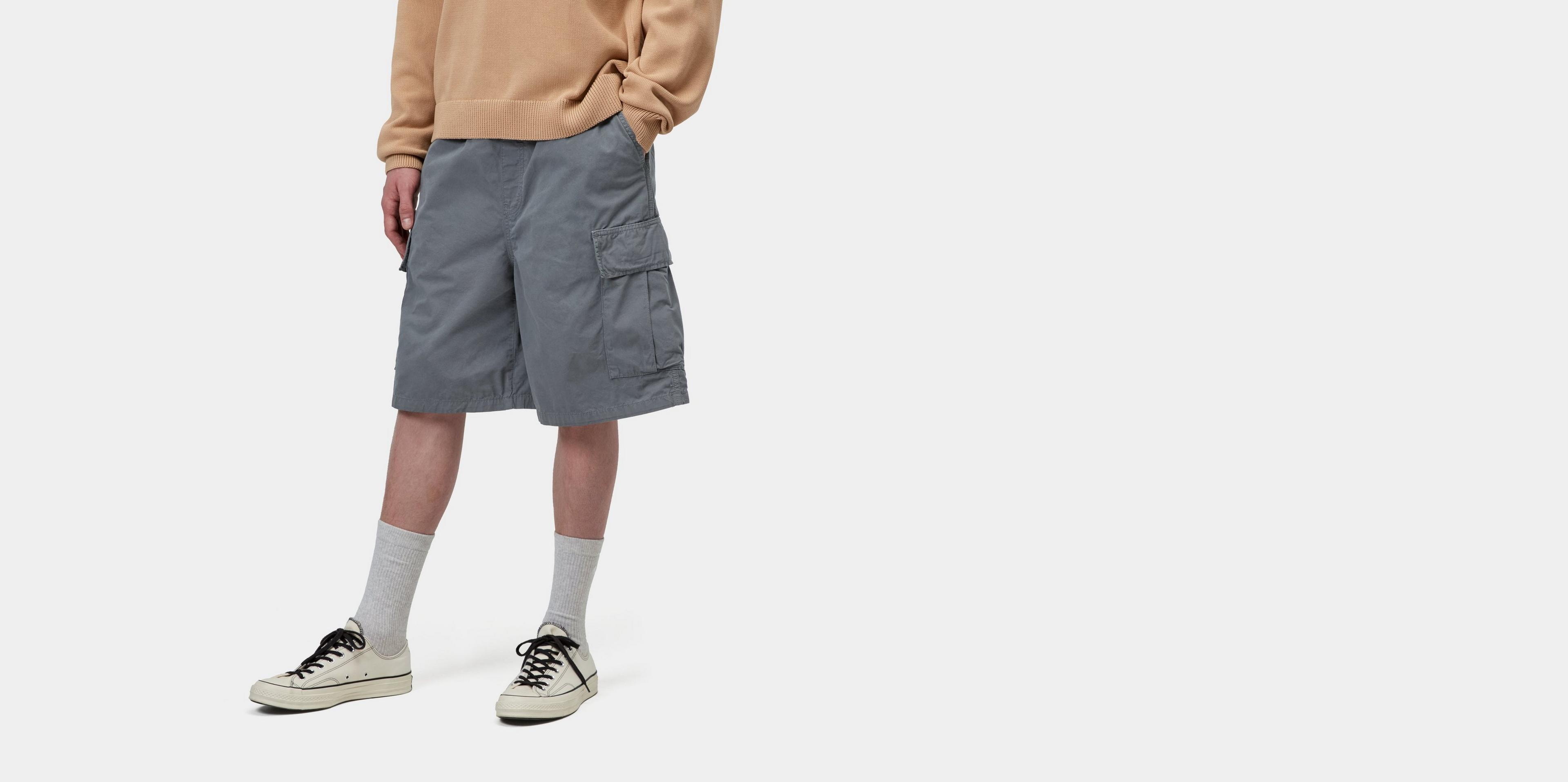 Carhartt WIP Shorts für Herren | Official Online Store