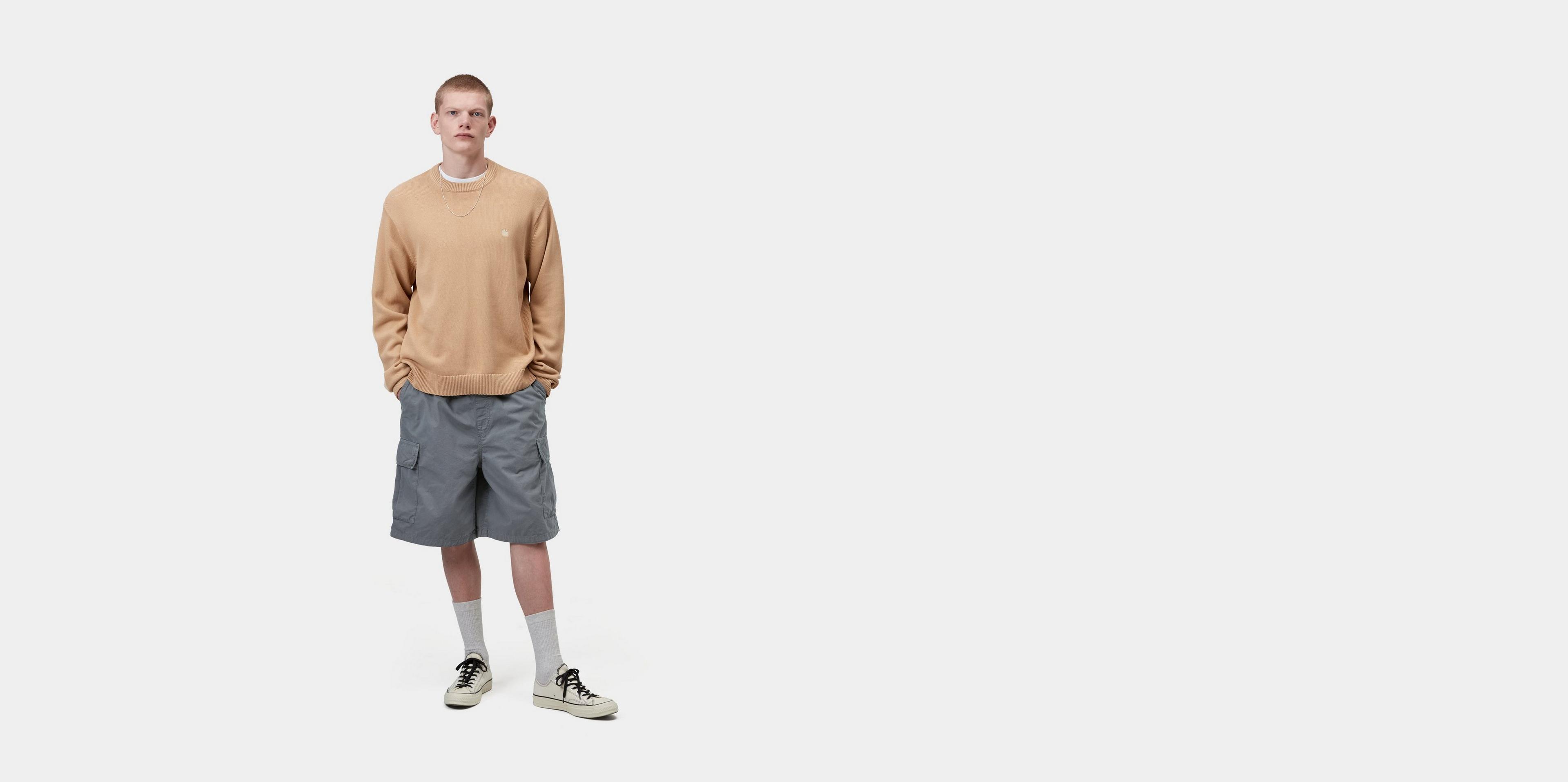 Carhartt WIP Shorts für Herren | Official Online Store