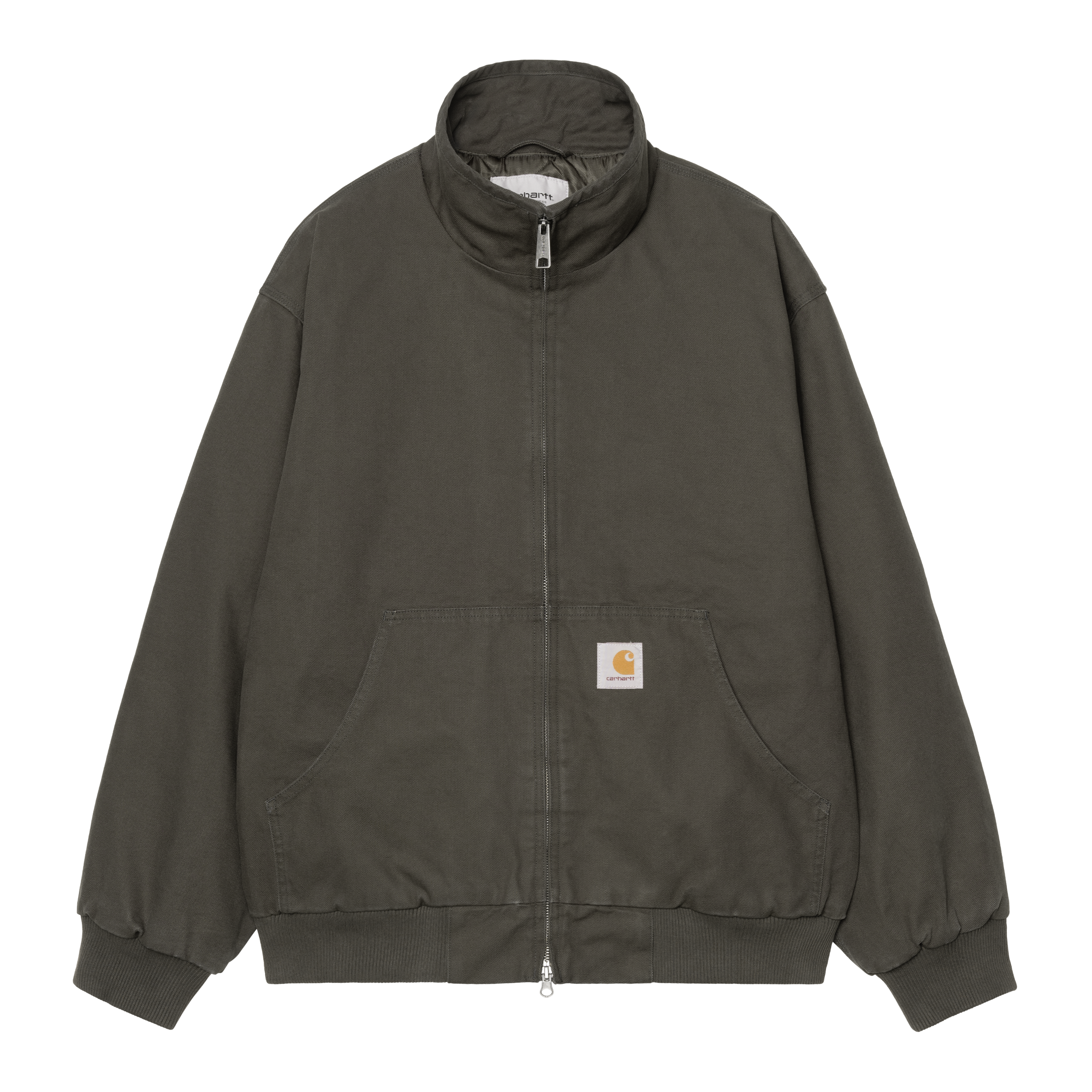 Carhartt WIP Ravon Jacket, Oxide Green | Official Online Store