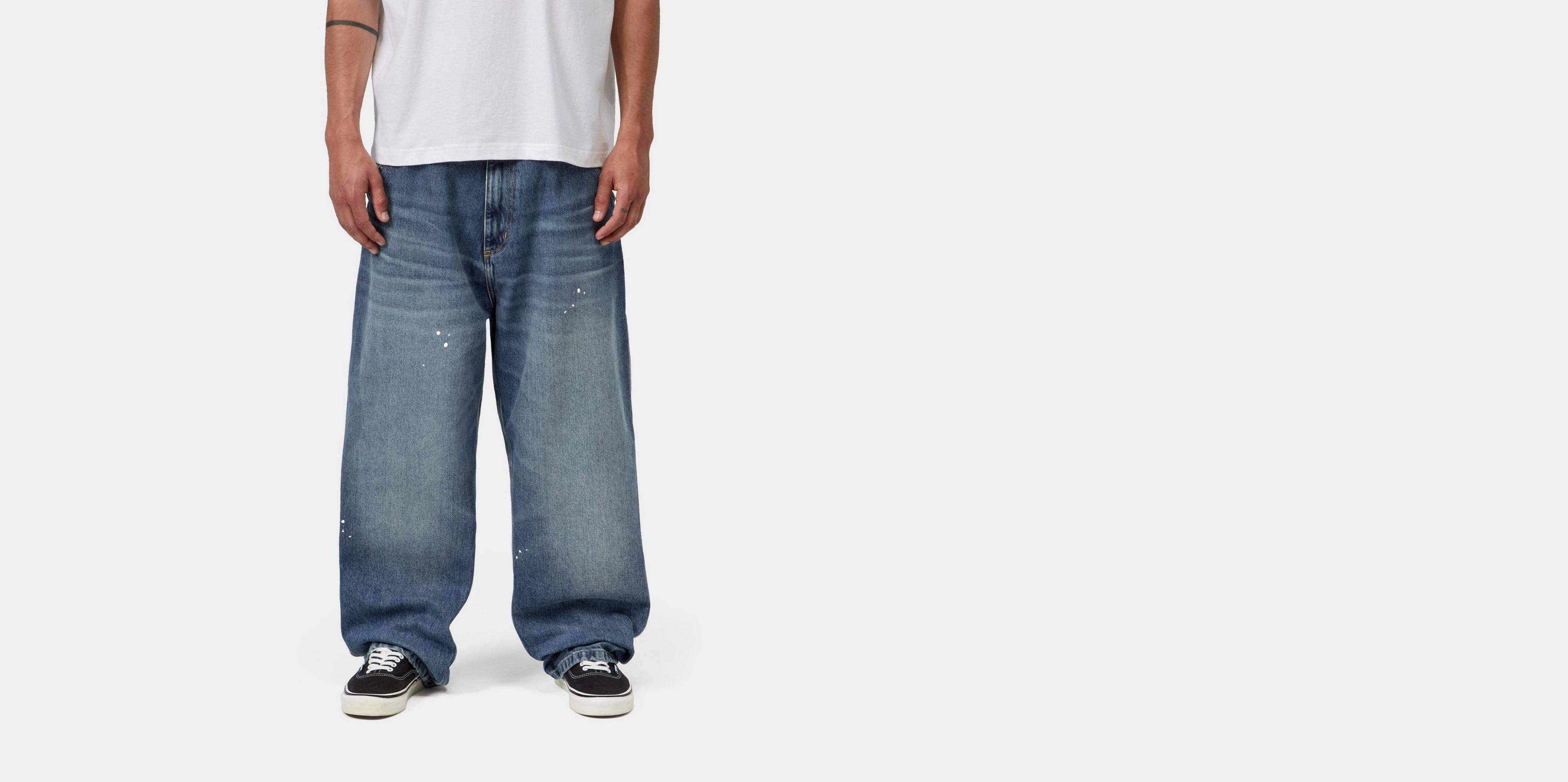 Nieuw binnen voor heren | Carhartt WIP