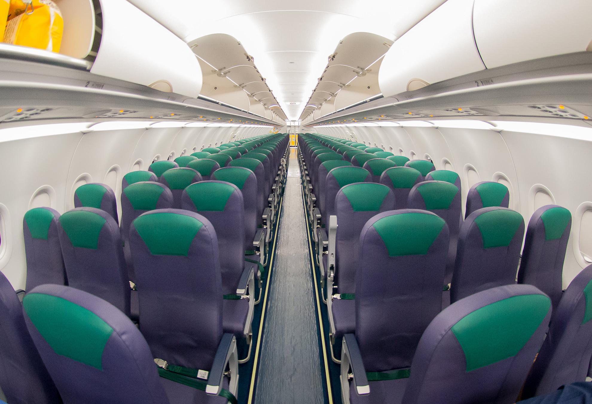Cebu Pacific Air