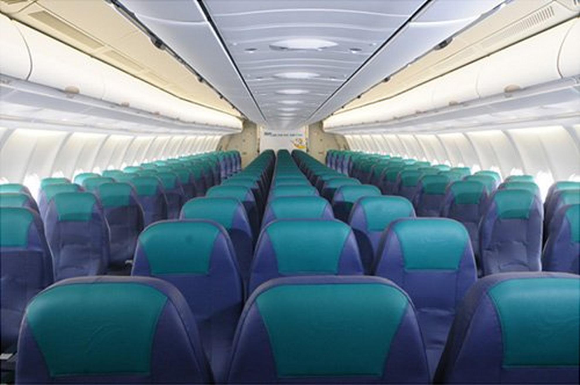 Cebu Pacific Air