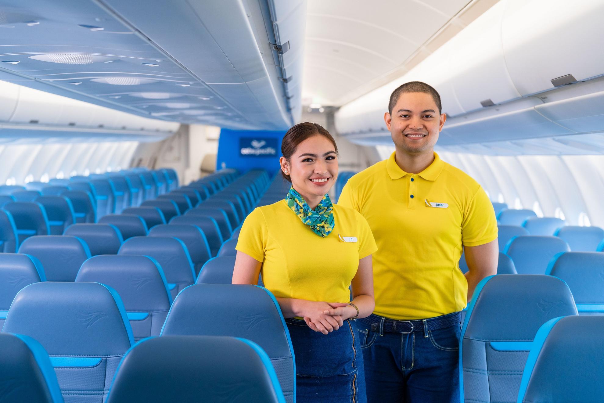 Cebu Pacific Air