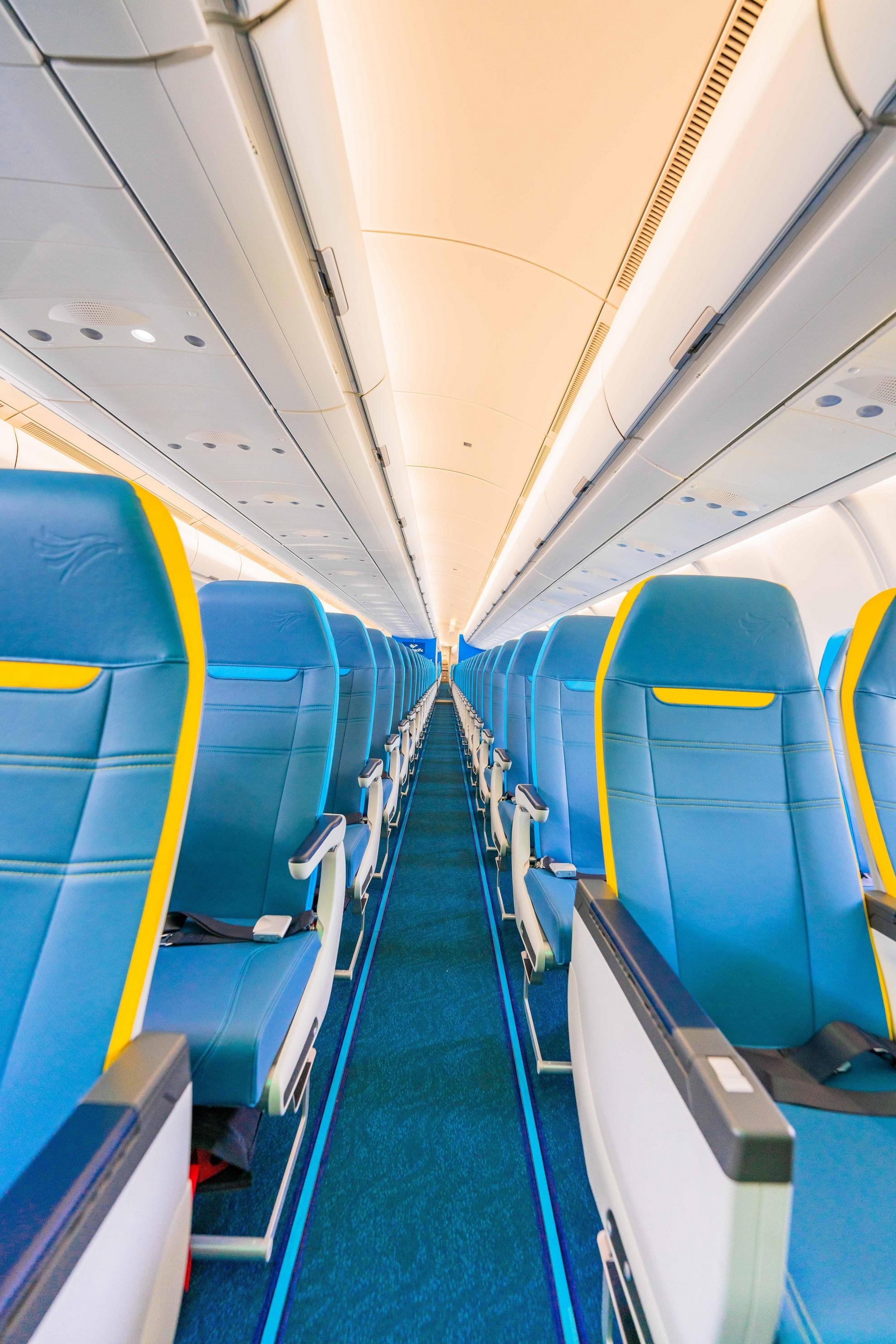 Cebu Pacific Air