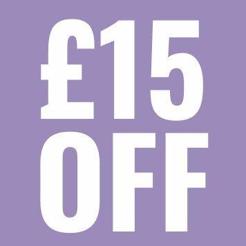 Seasonal Promotions - £15 Off Footwear | Clarks UK