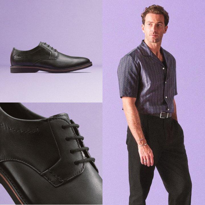 Discounted Shoes - Shop Latest Deals & Offers | Clarks Outlet