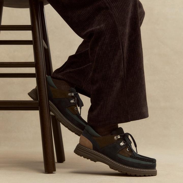 Collection pour hommes - Chaussures et bottes | Clarks