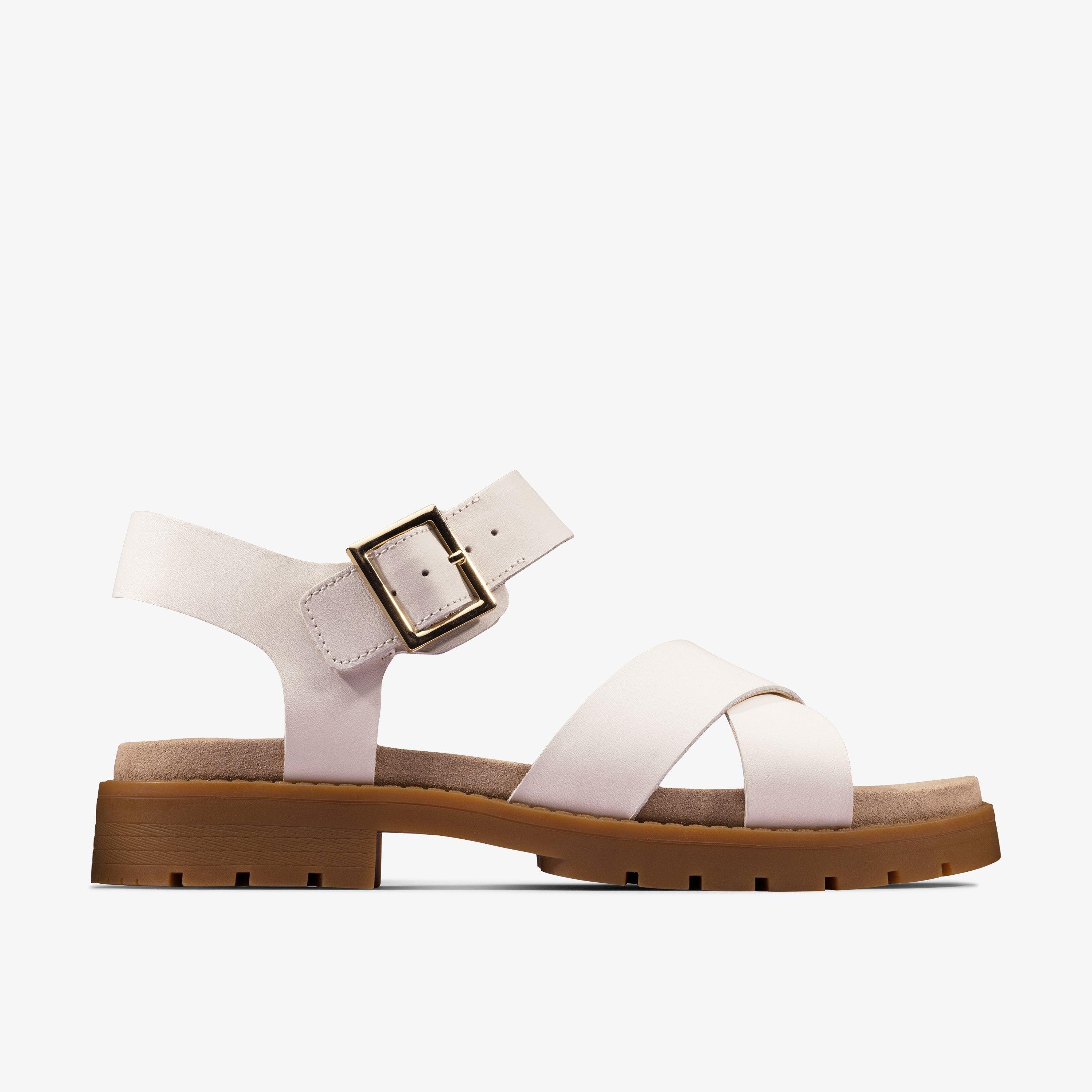 Discount Women's Sandals - Walking Sandals | Clarks Outlet