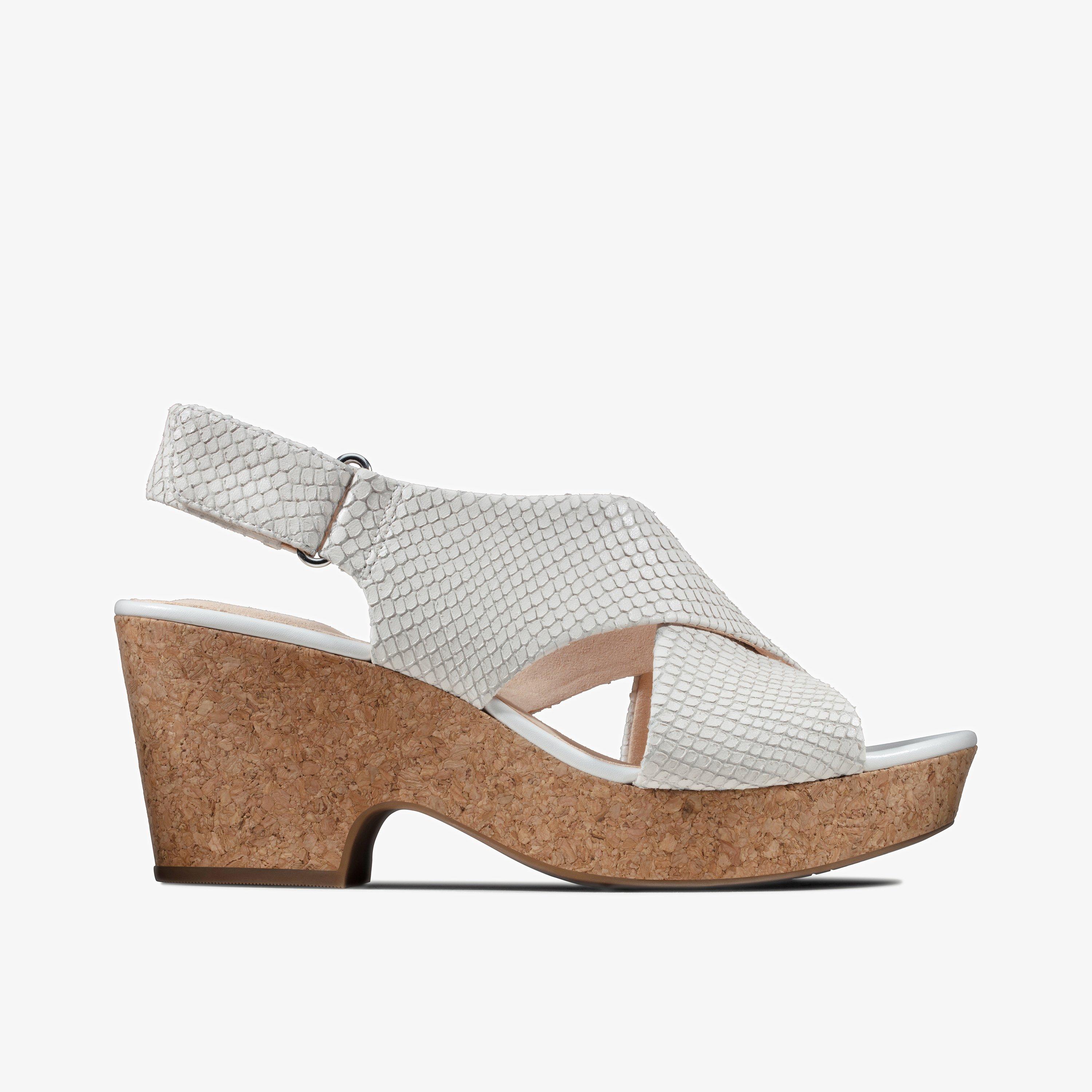 Discount Women's Wedges - Shoes & Sandals | Clarks Outlet
