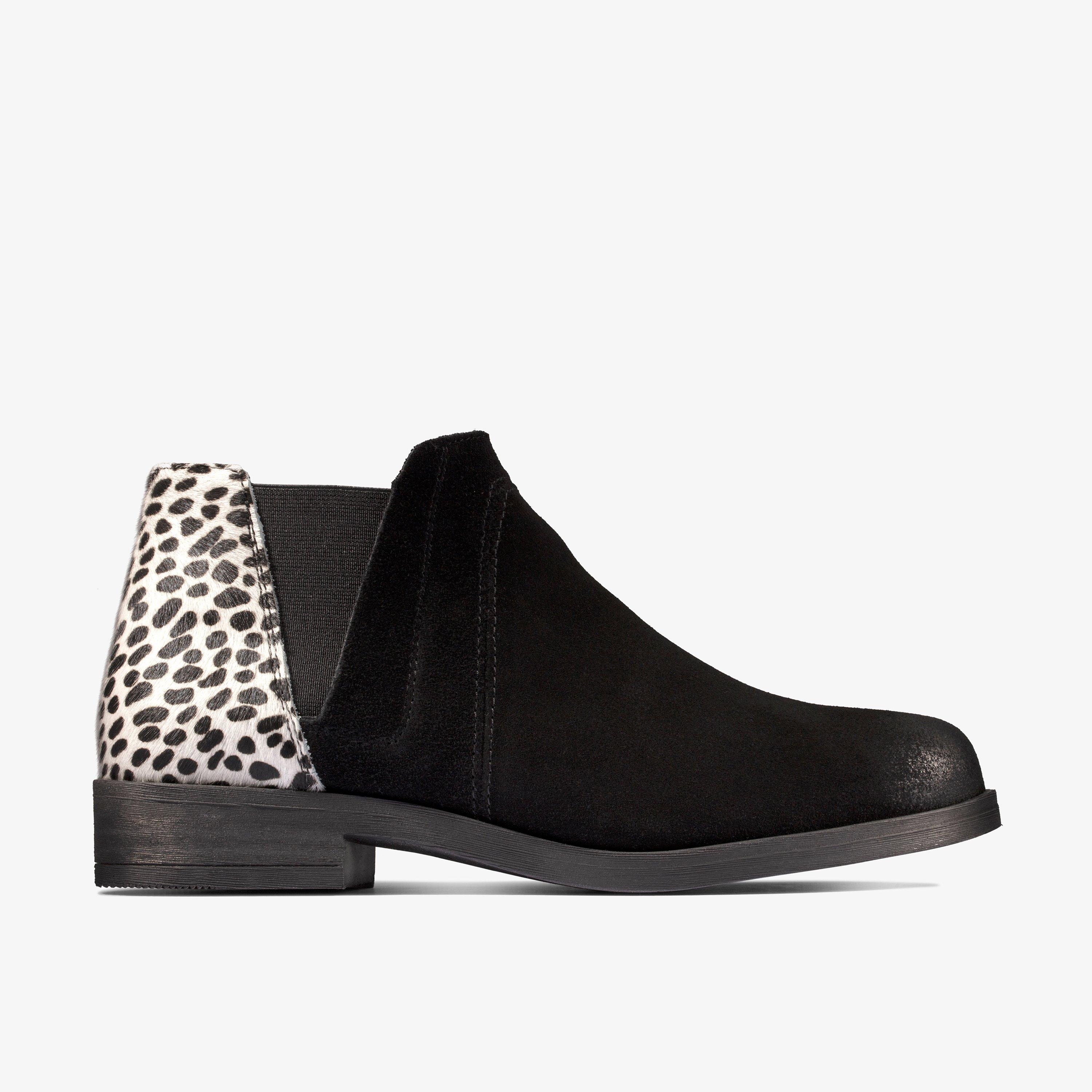 Women's Animal Print Shoes - Leopard Print Shoes | Clarks UK