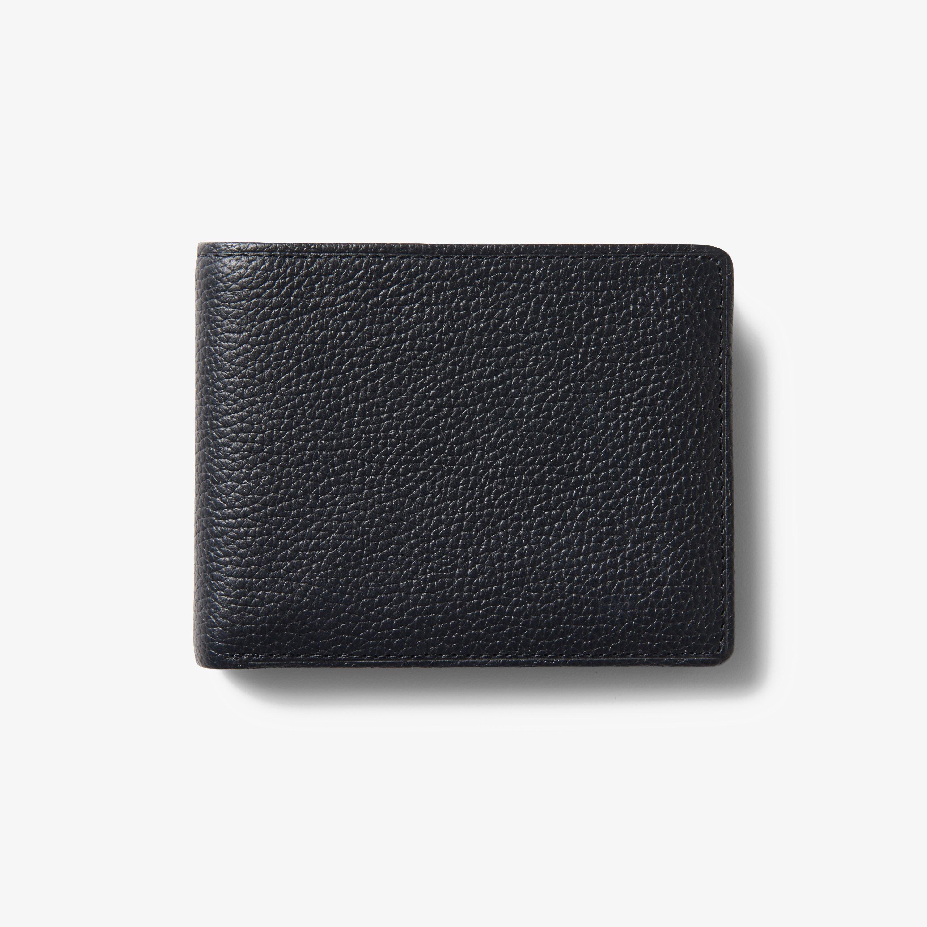 Men's Wallets - Black, Brown & Leather | Clarks CA