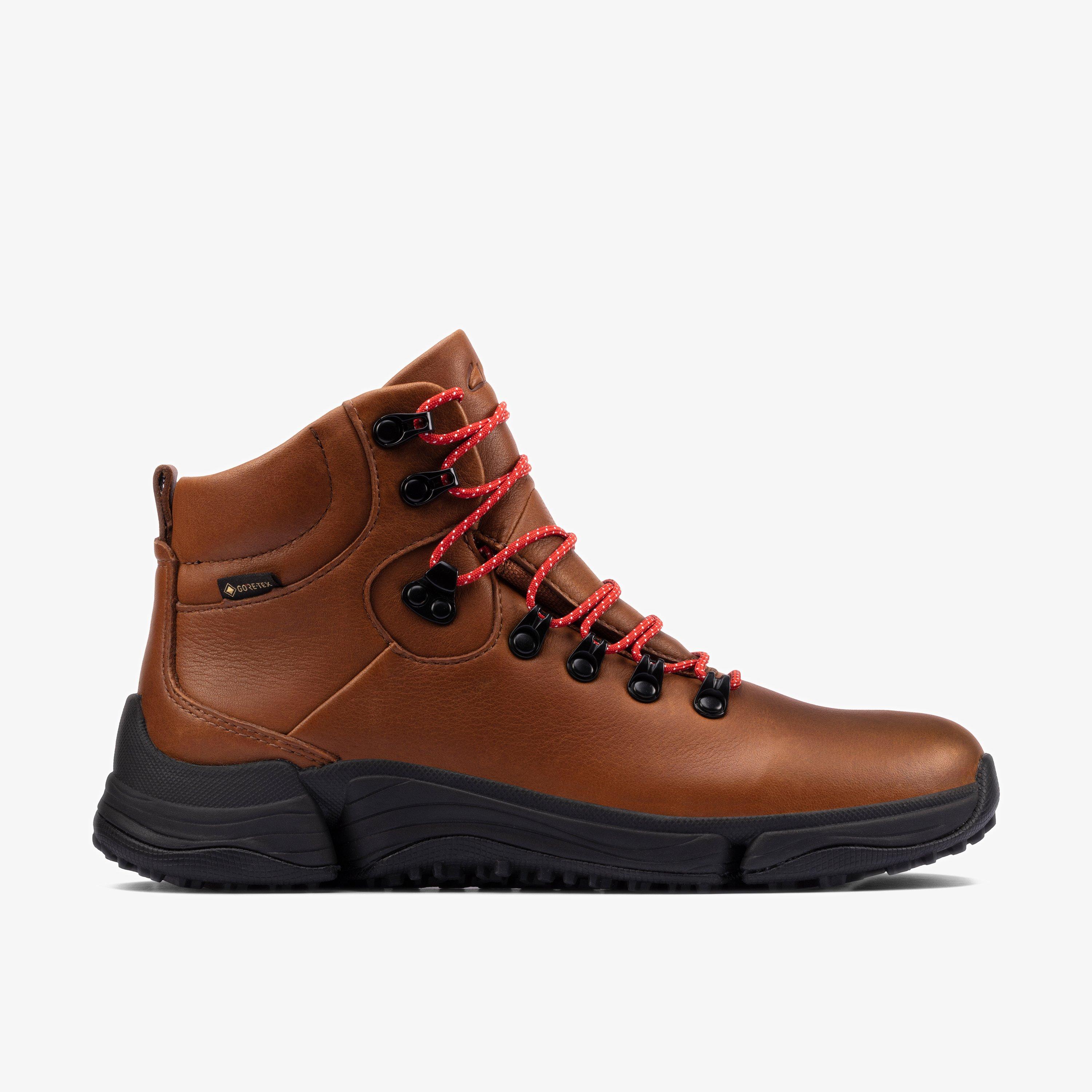 GORE-TEX - Women's Waterproof Shoes & Boots | Clarks UK