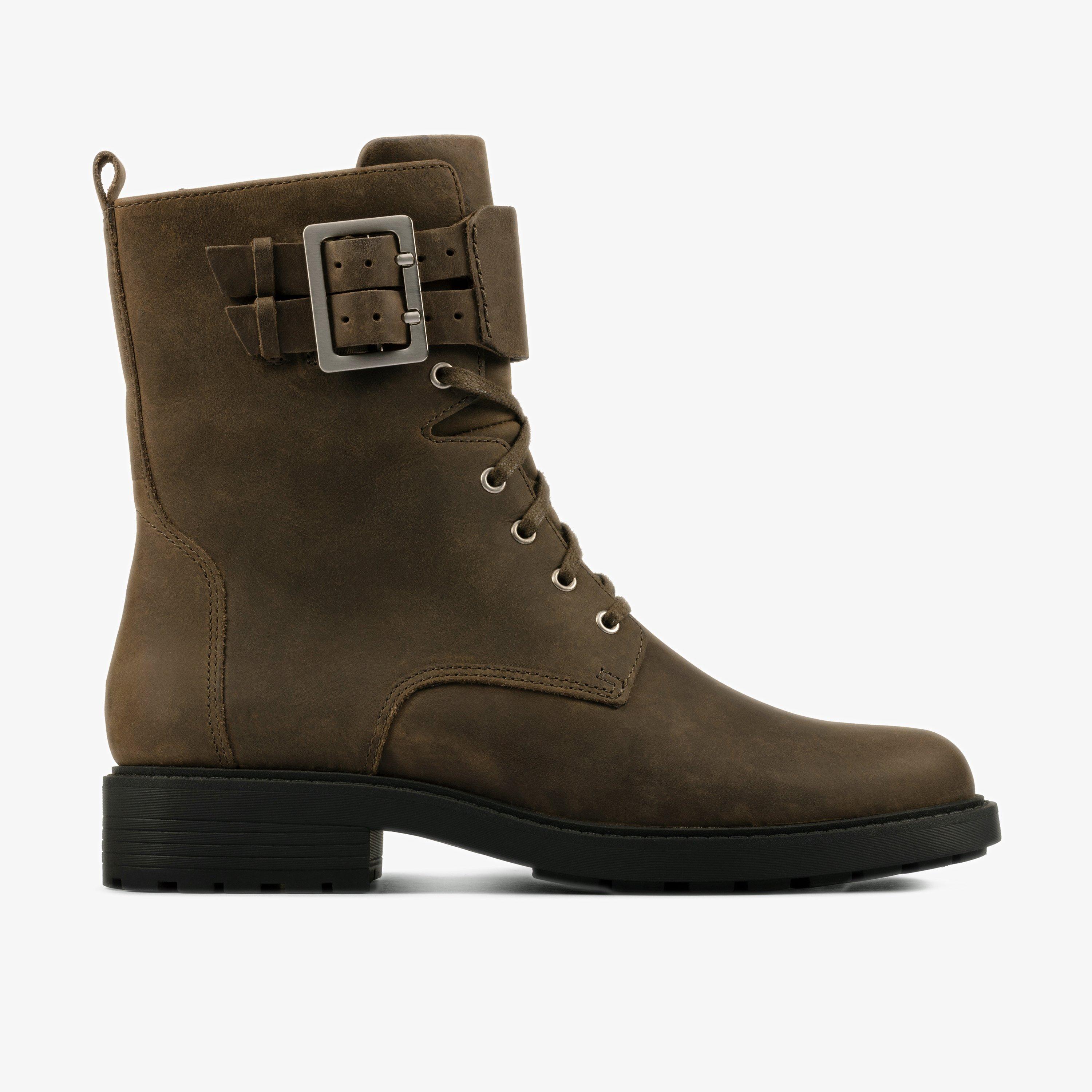 Women's Footwear - Ladies Trainers, Shoes & Boots | Clarks UK