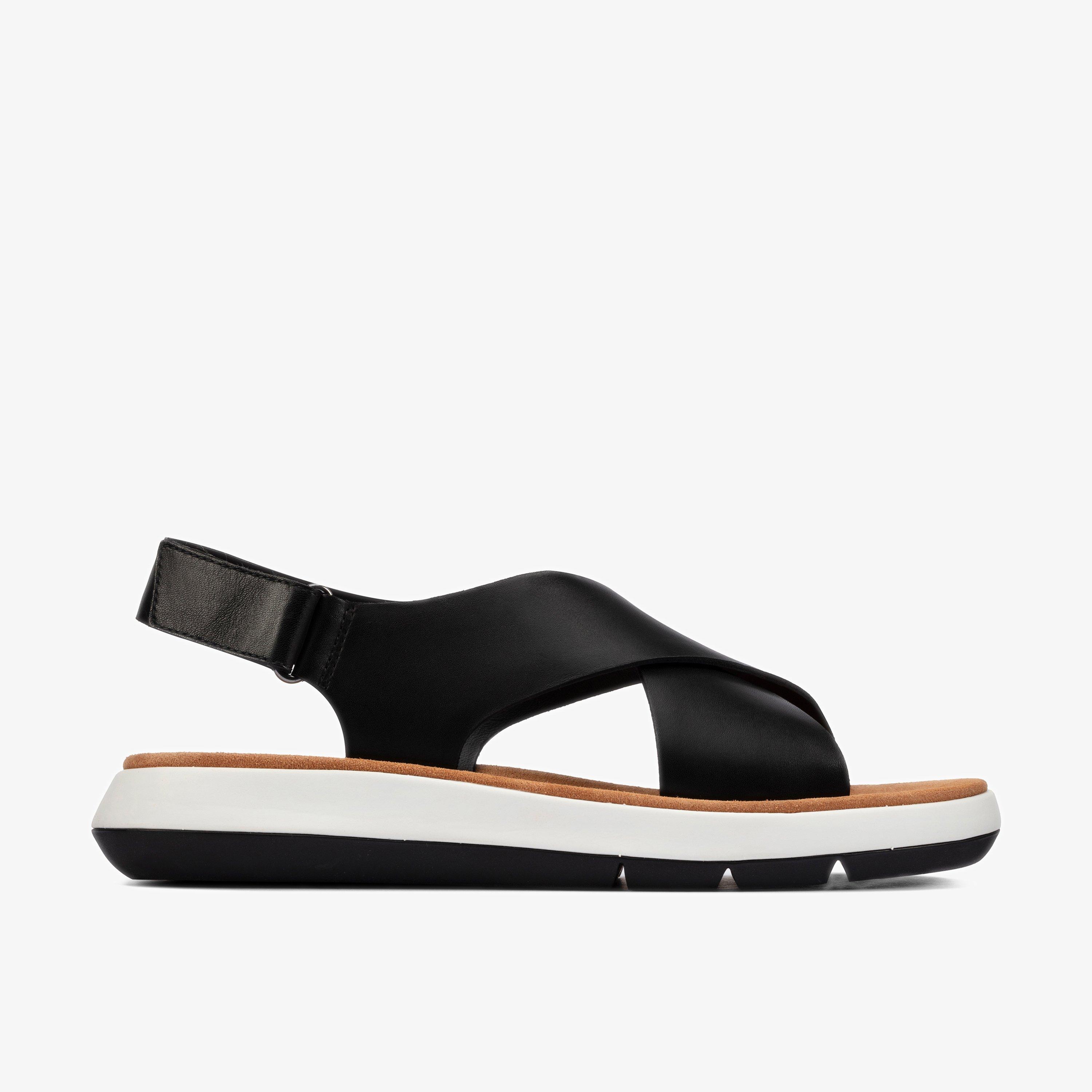 Discount Women's Flat Sandals - Strappy Sandals | Clarks Outlet