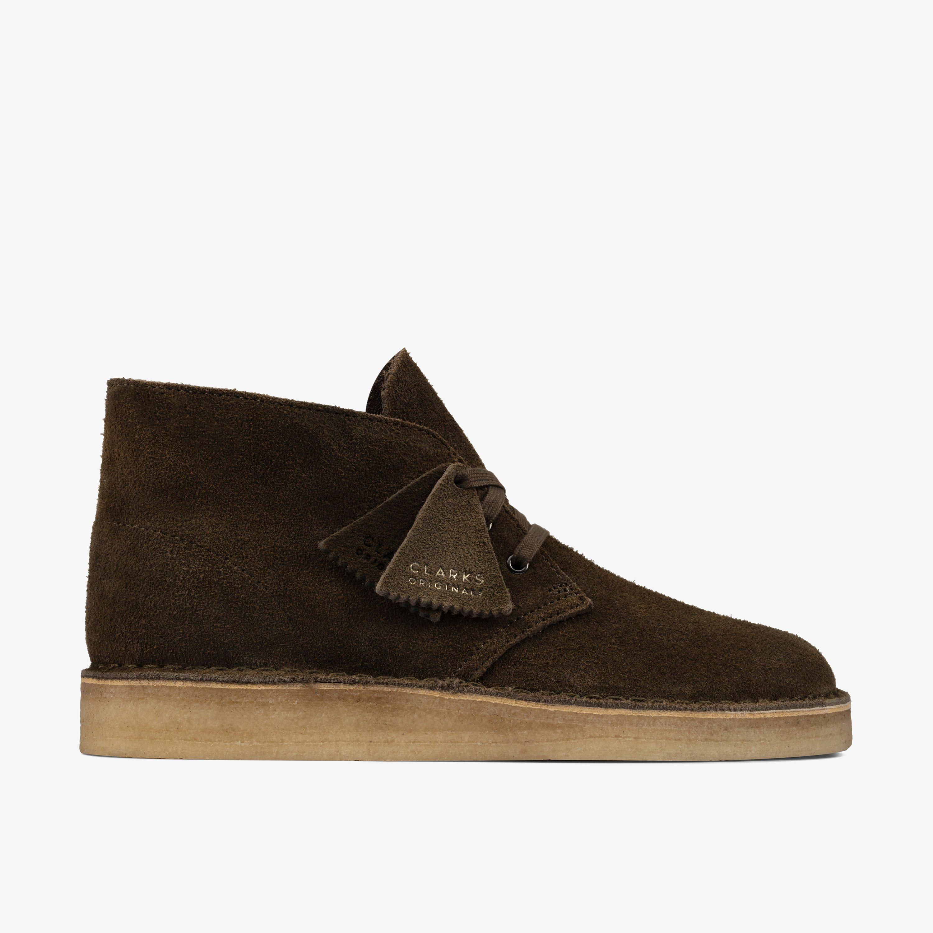 Discount Originals Sale - Men's Discount Desert Boots | Clarks Outlet