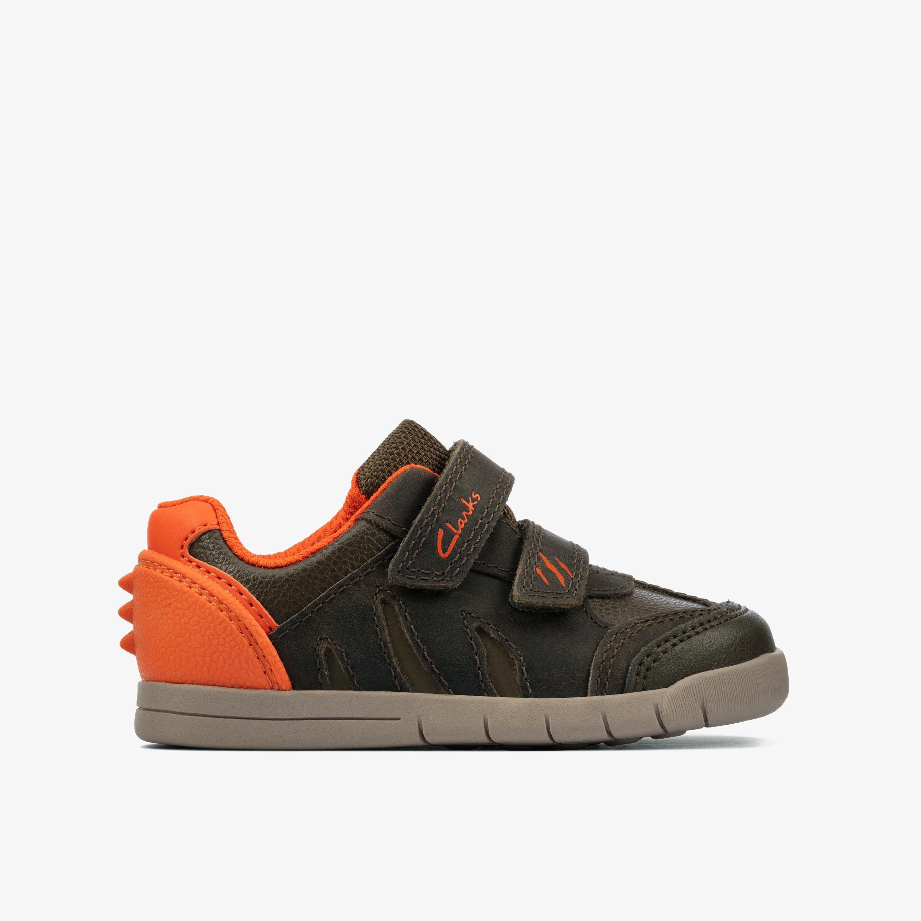 Discount Kids Footwear Shoes Trainers Clarks Outlet