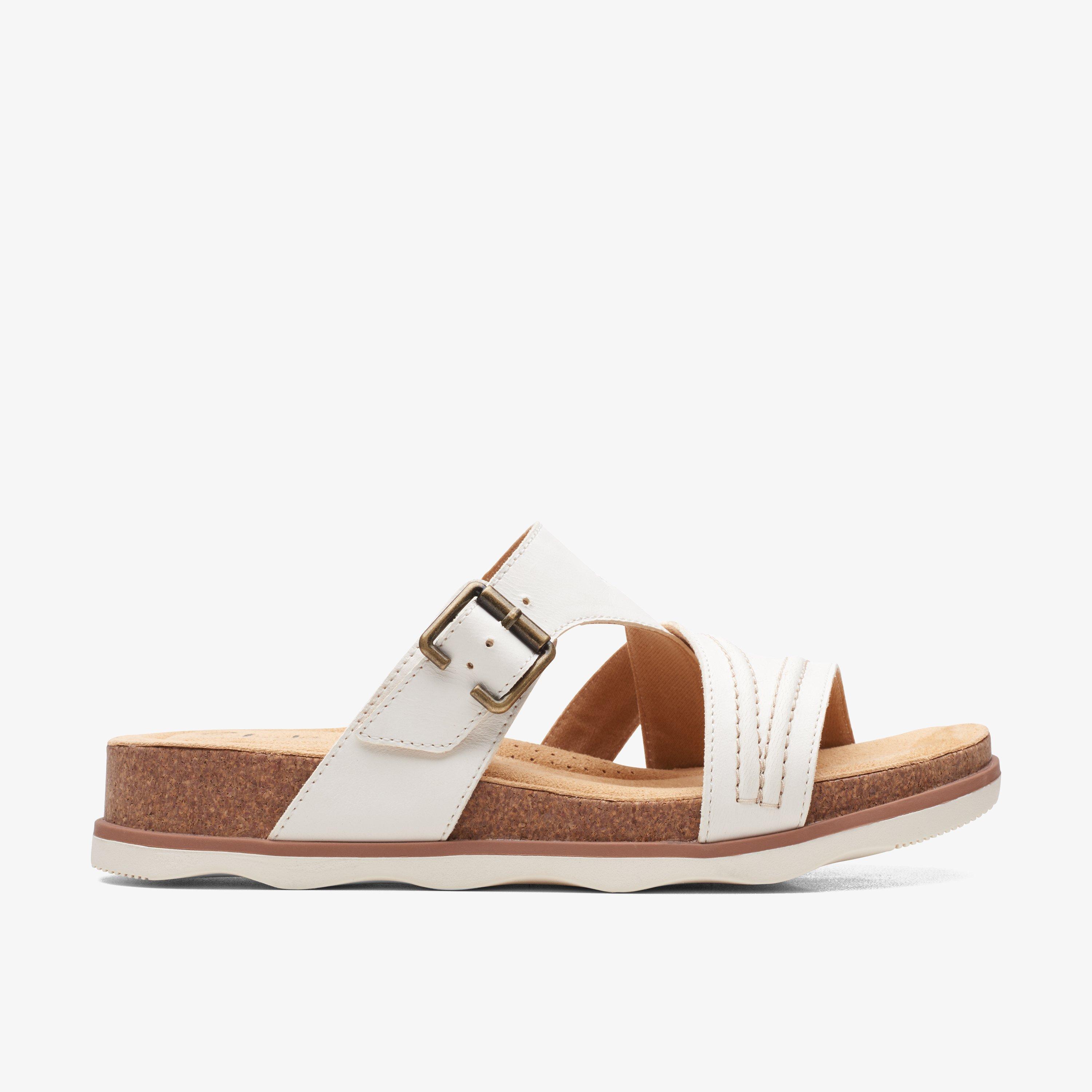 Discount Women's Sliders - Slider Sandals | Clarks Outlet